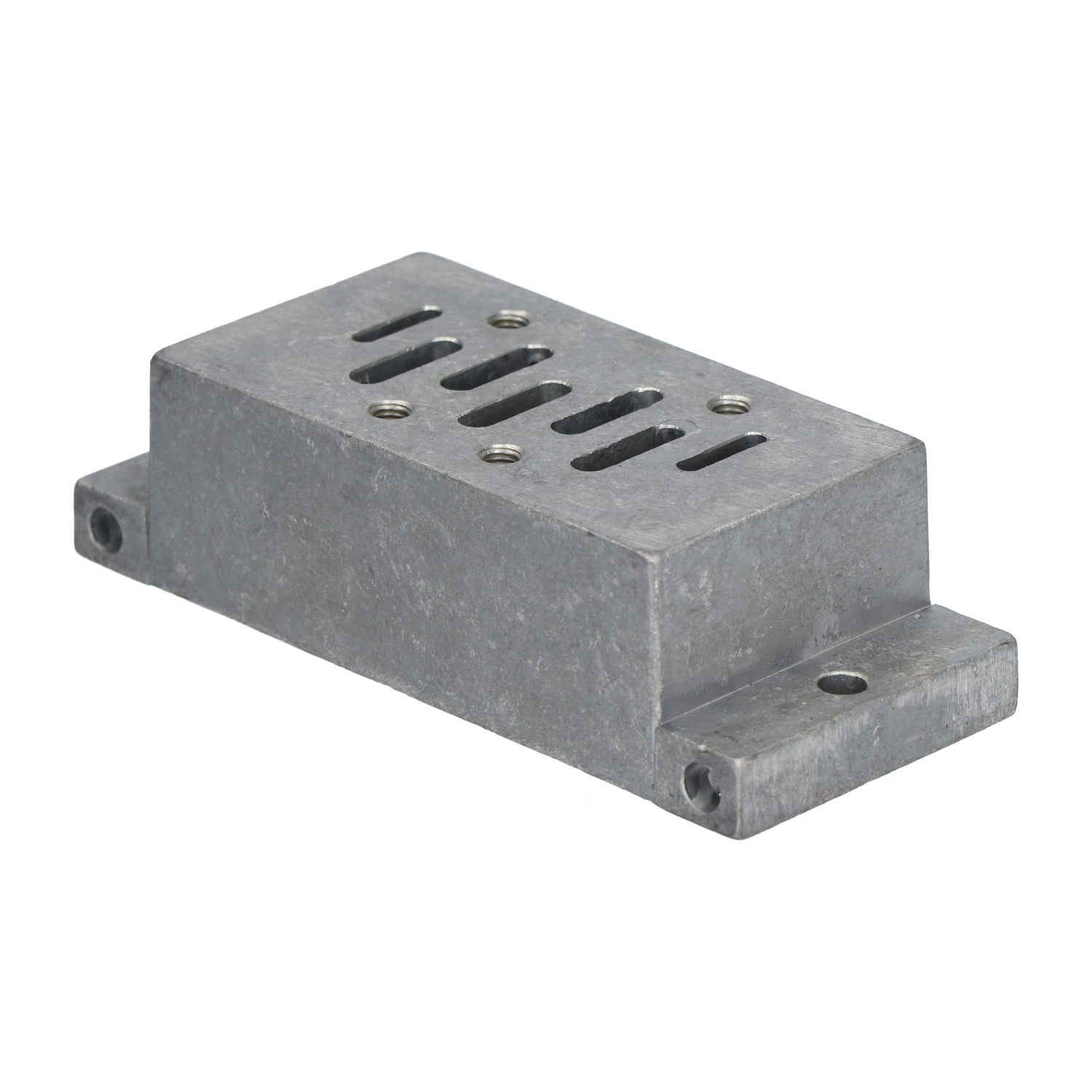 Aventics 1825503201 Pneumatic Valve Manifold Segment New NFP