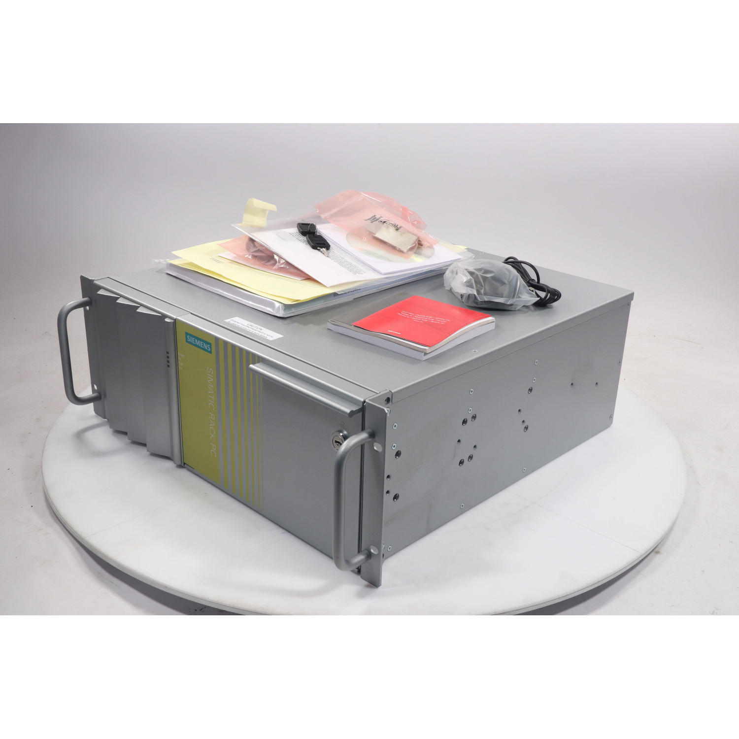 Siemens 6ES7660-0EA02-0AA0 | Maxodeals