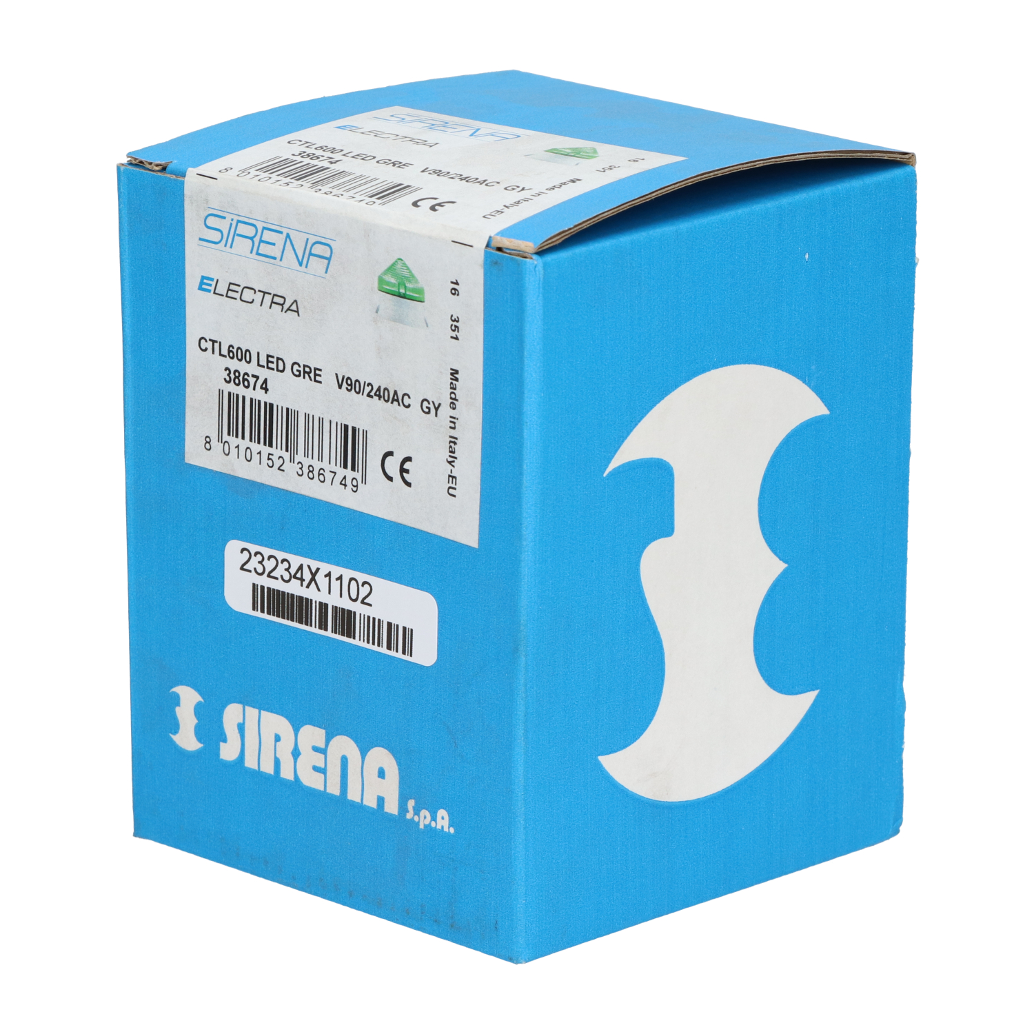 Sirena 38674 | Maxodeals