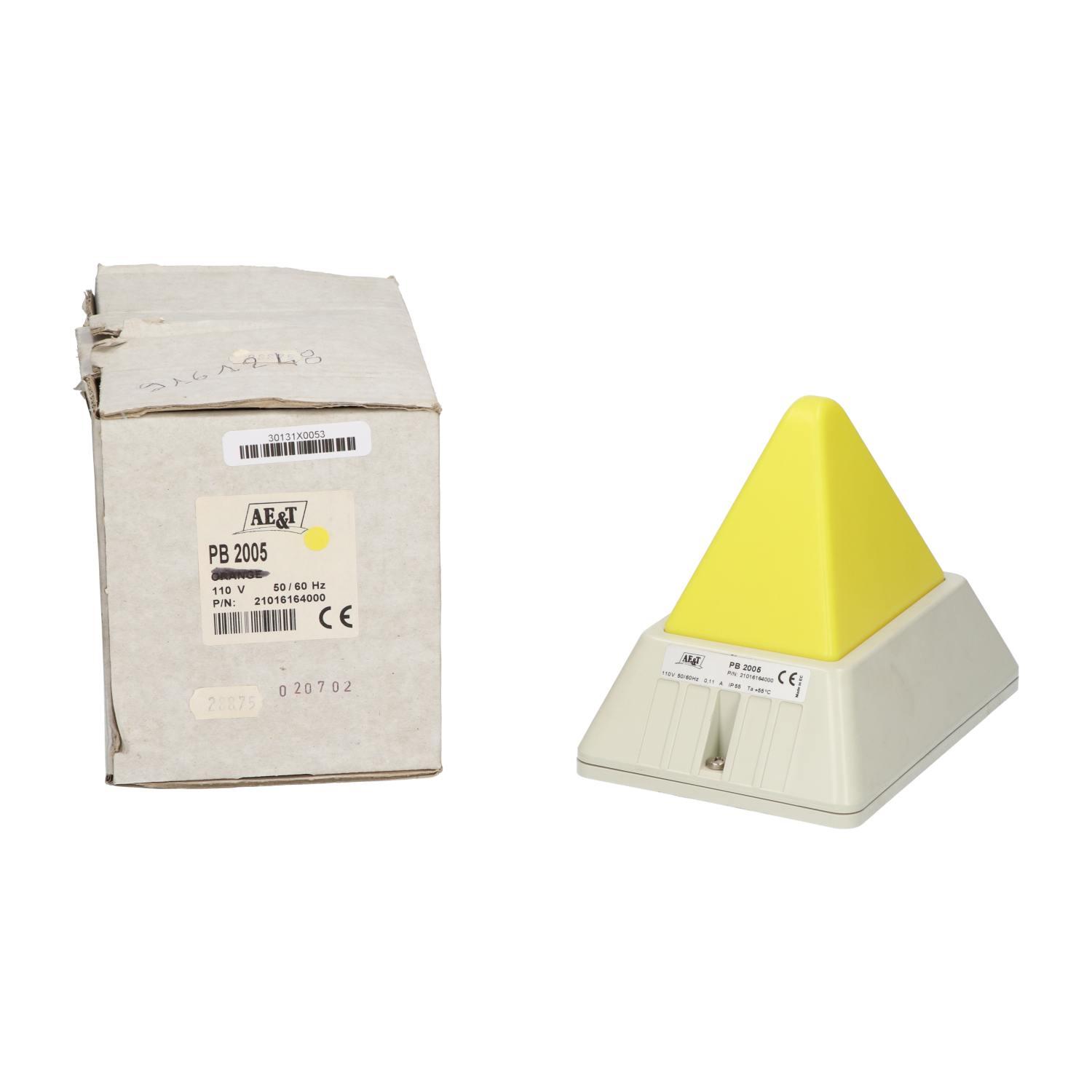 Ae&T PB2005 | Maxodeals