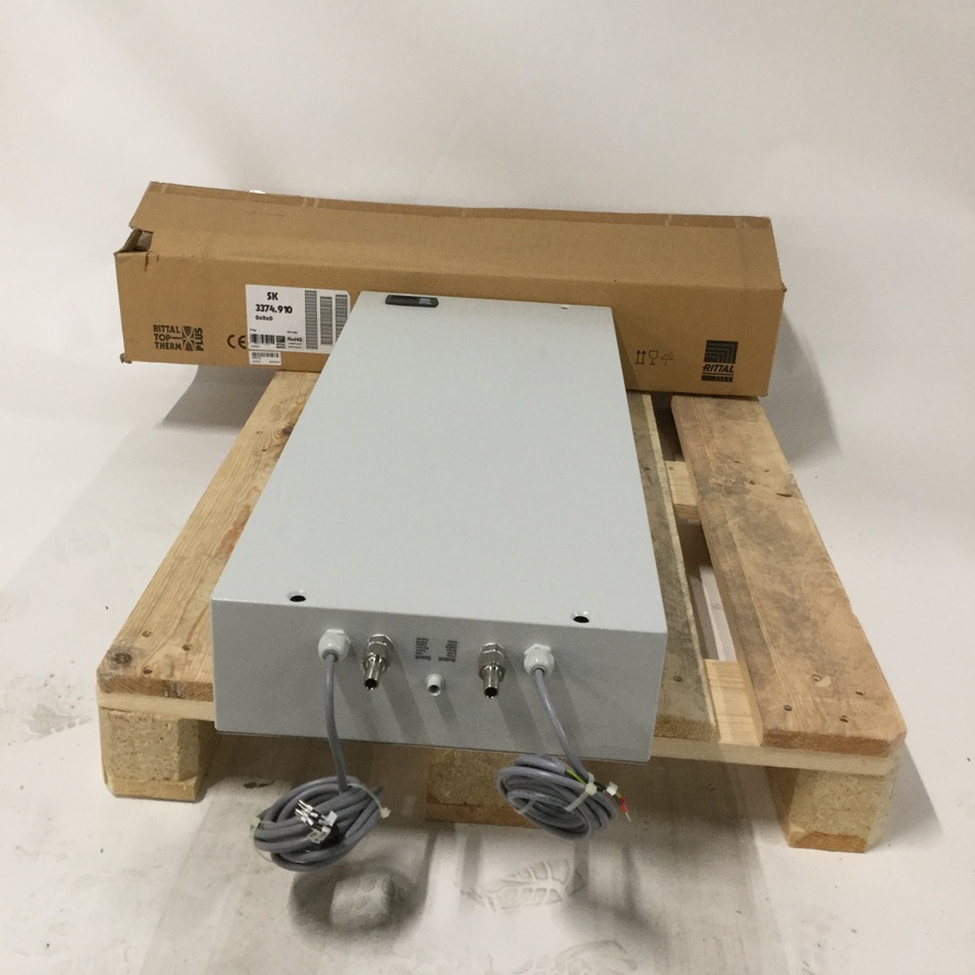 Rittal SK3374.910 | Maxodeals