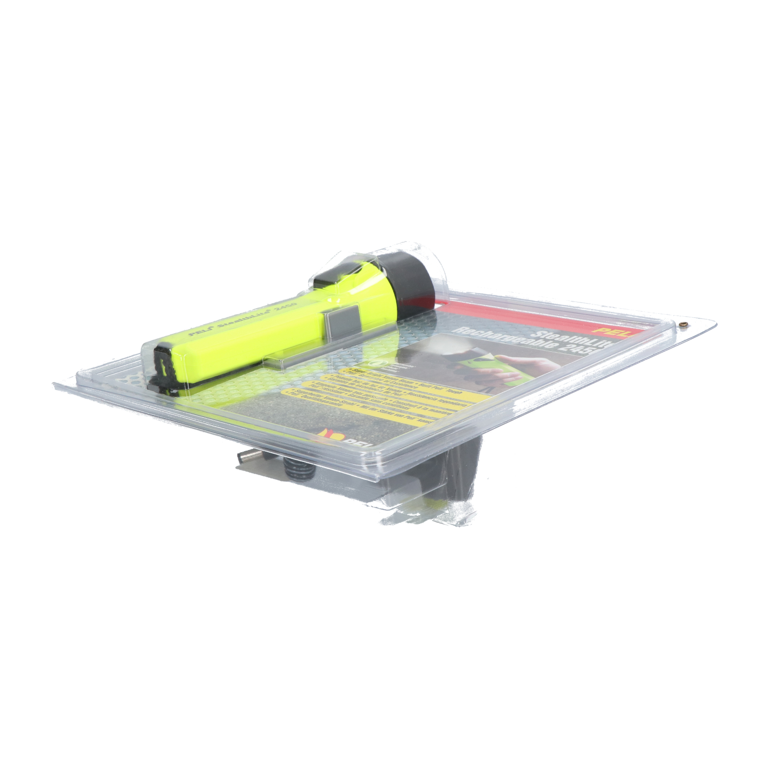 Peli 2450-010-245E | Maxodeals