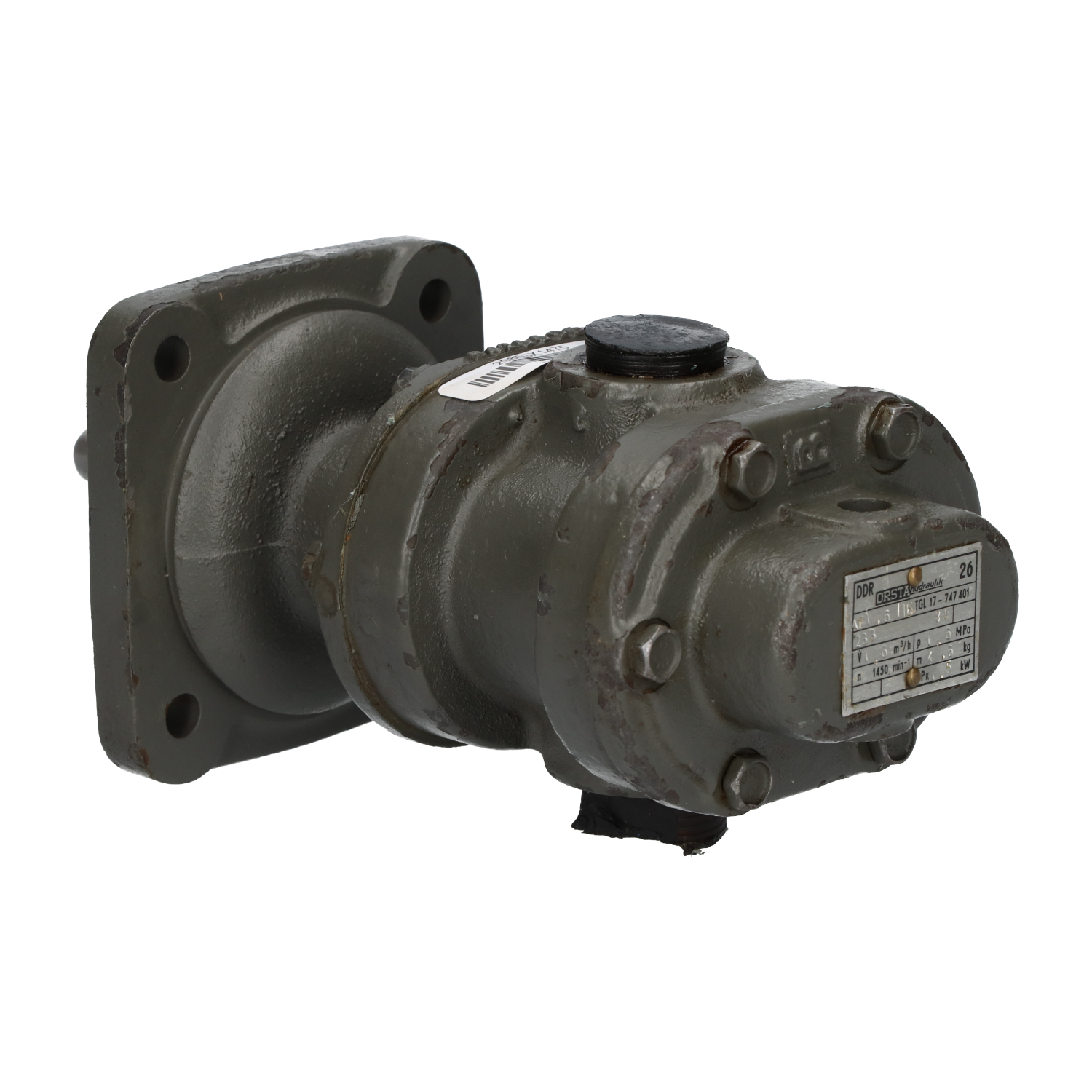 Orsta Hydraulik TGL17-747401 | Maxodeals