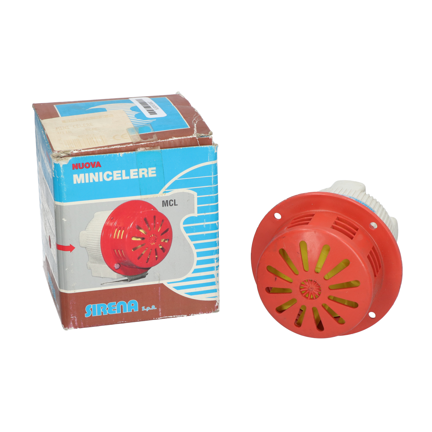 Sirena 42003 | Maxodeals