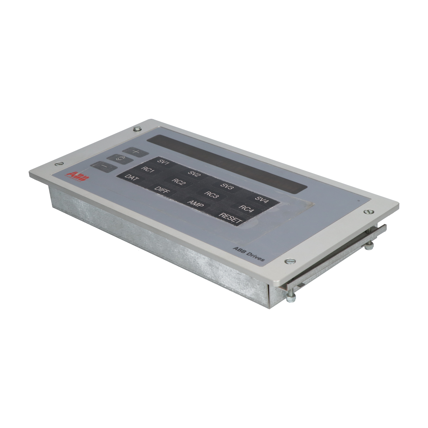 HMIs and displays - Automation