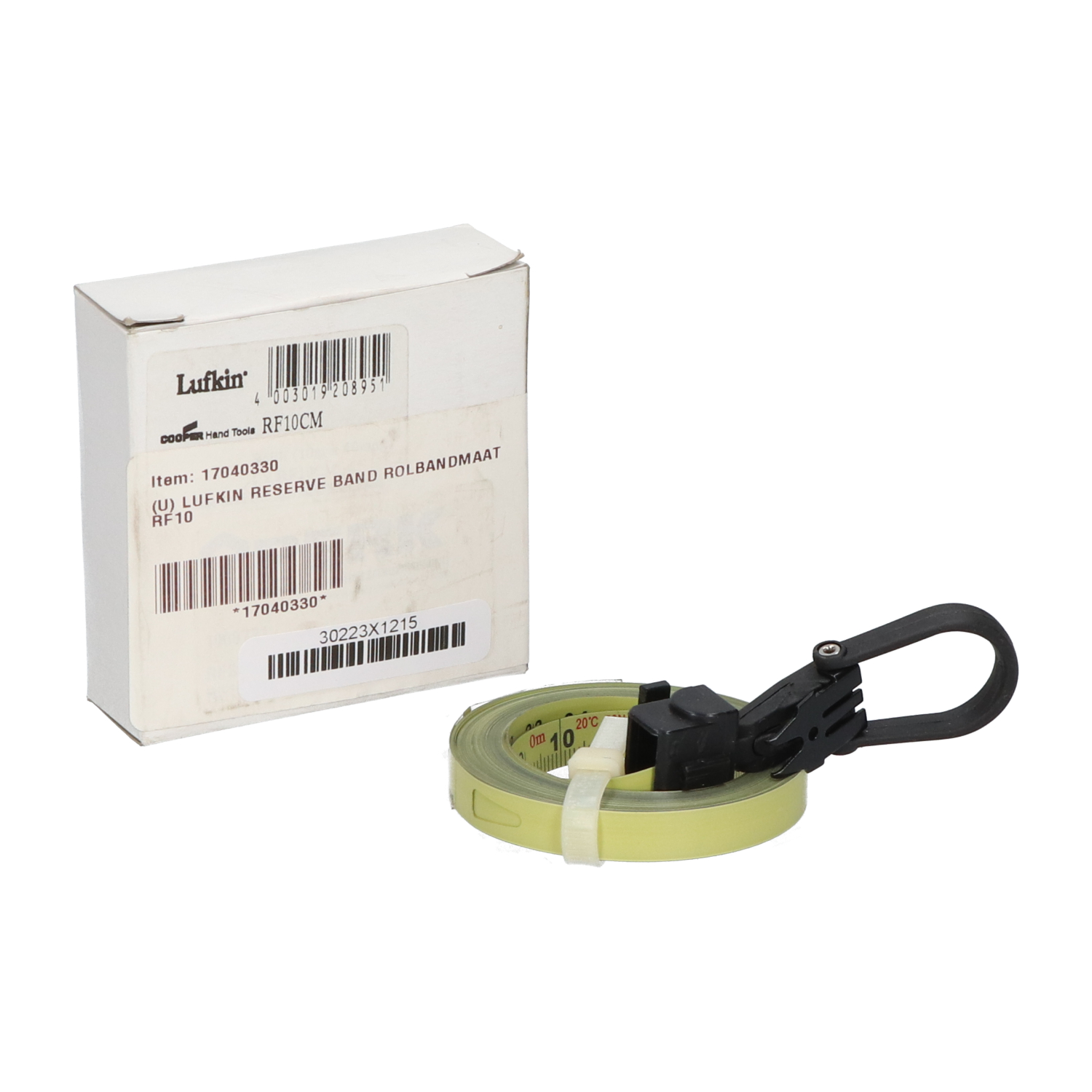 Lufkin RF10CM | Maxodeals