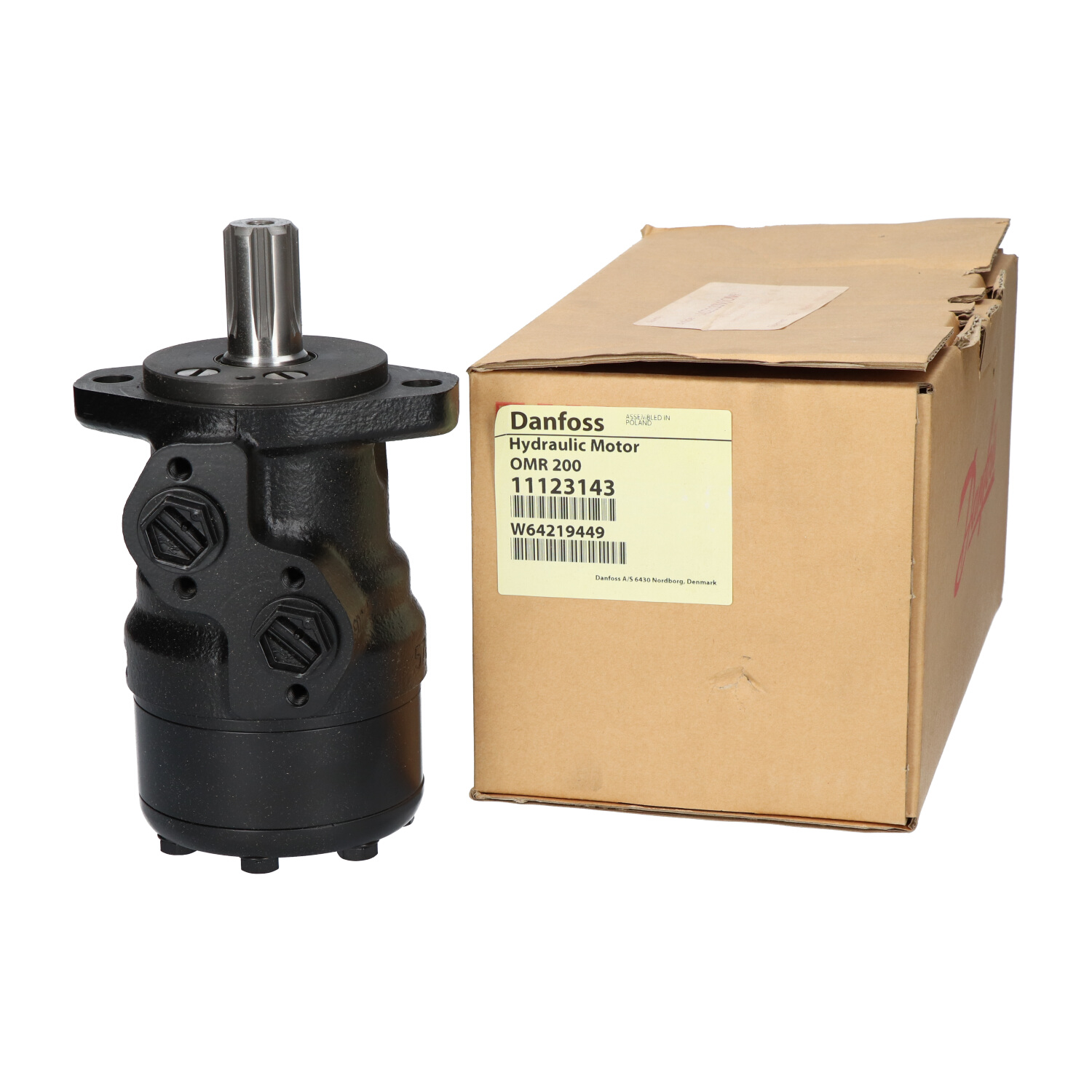 Danfoss 11123143 | Maxodeals