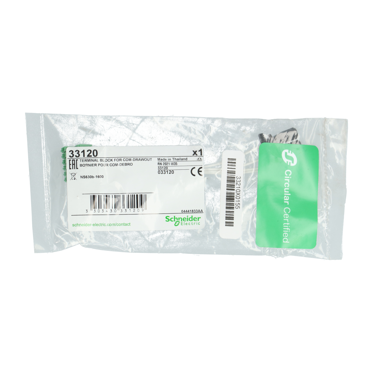 Schneider Electric 33120 | Maxodeals