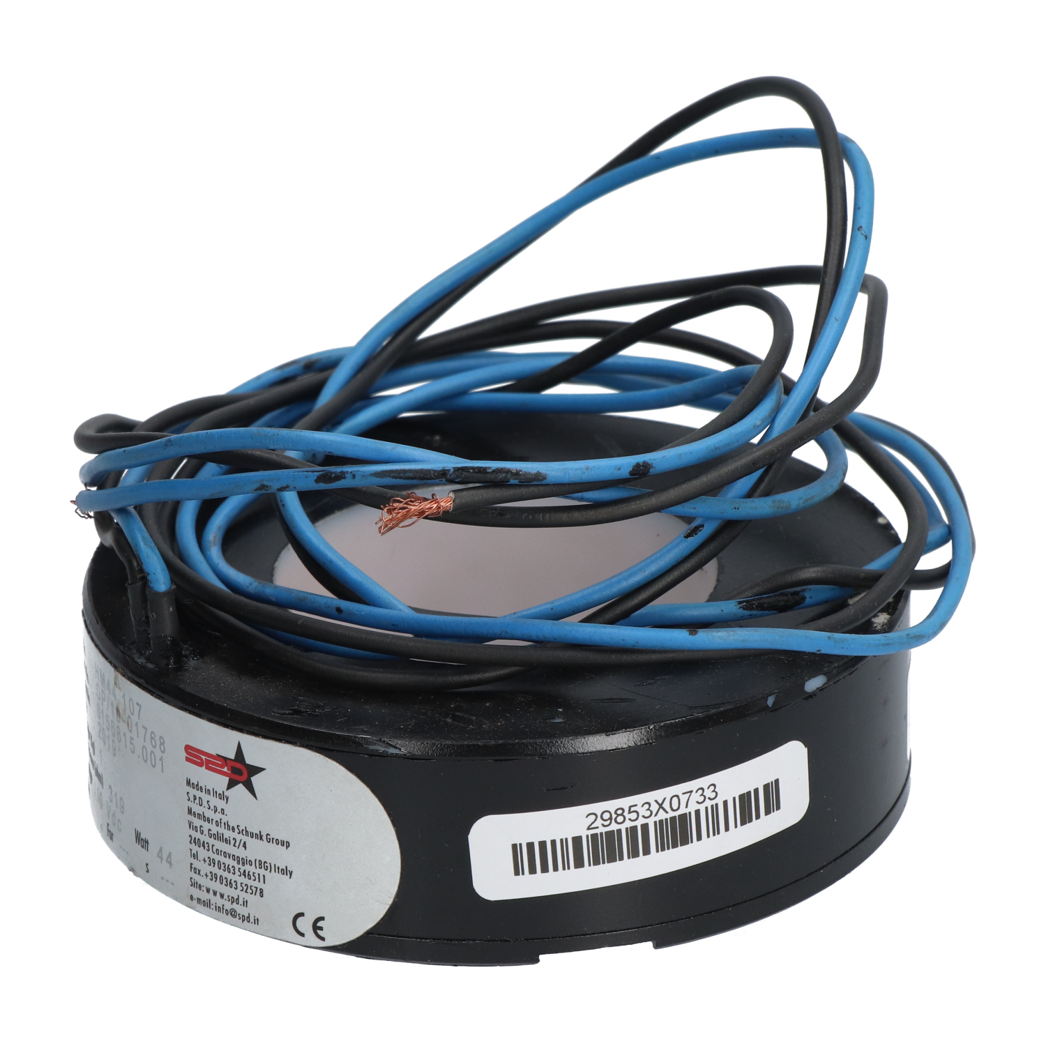 Spd HM44.107 | Maxodeals