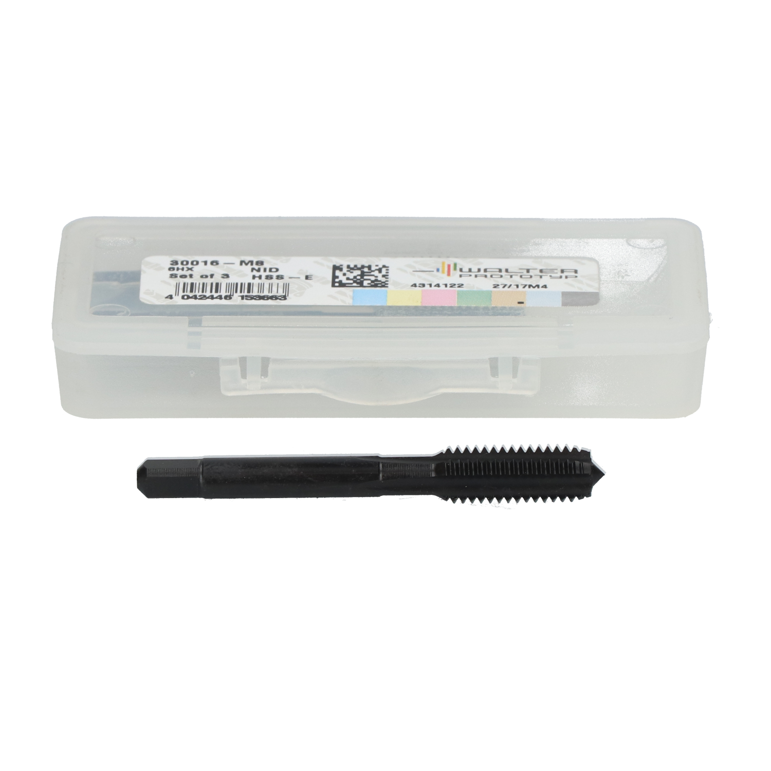 Walter 30016-M8 | Maxodeals