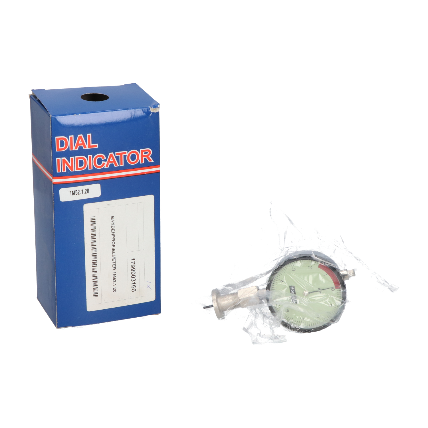 Hogetex 1M52.1.20 | Maxodeals