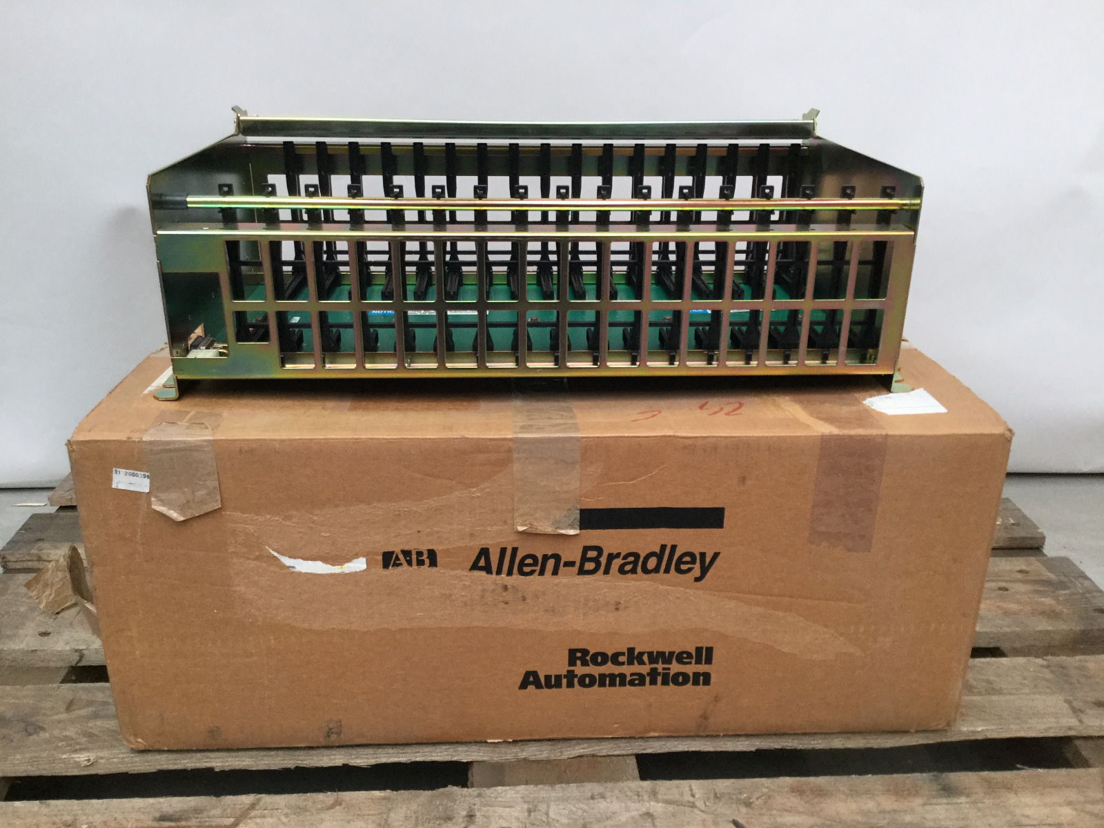 Allen-Bradley 1771-A4B | Maxodeals