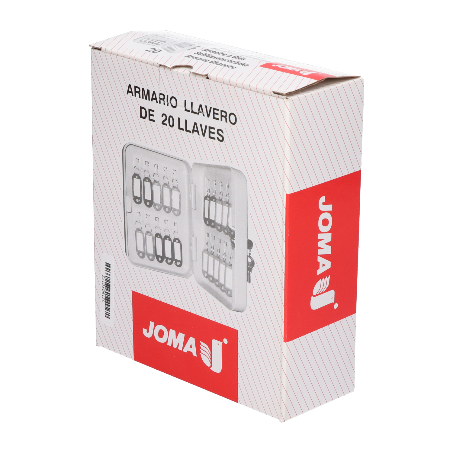 Joma 20 | Maxodeals