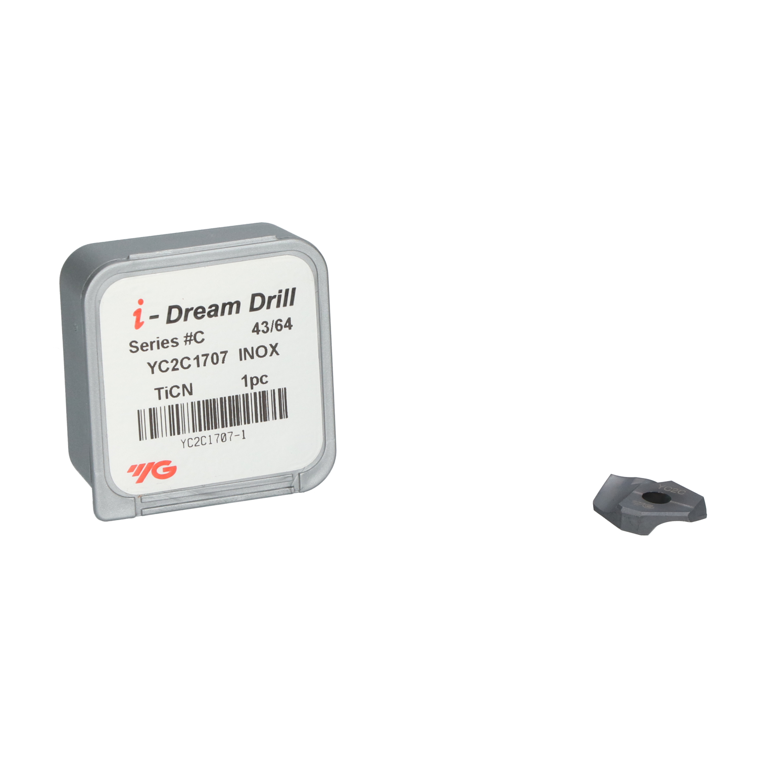 Yg1 YC2C1707 | Maxodeals