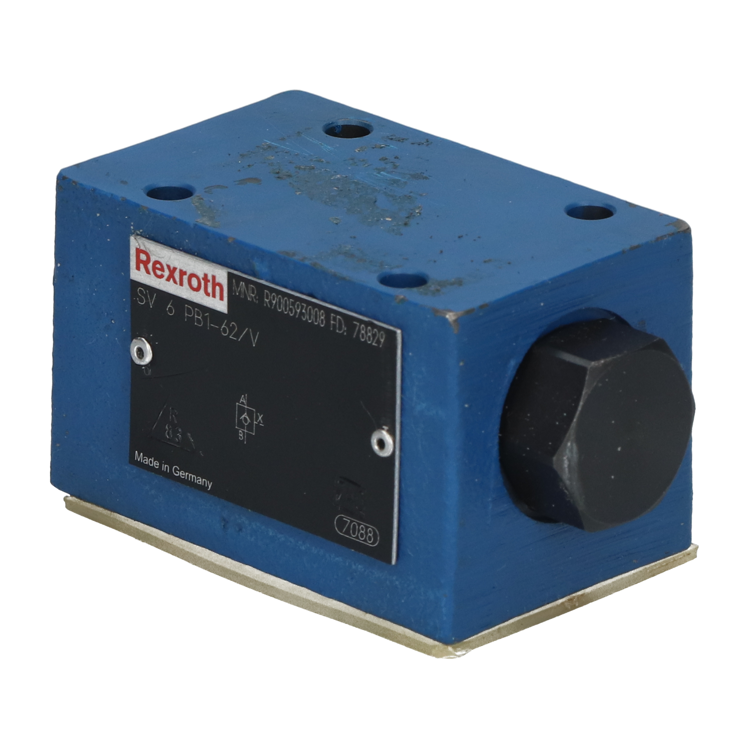 Rexroth R900593008 | Maxodeals