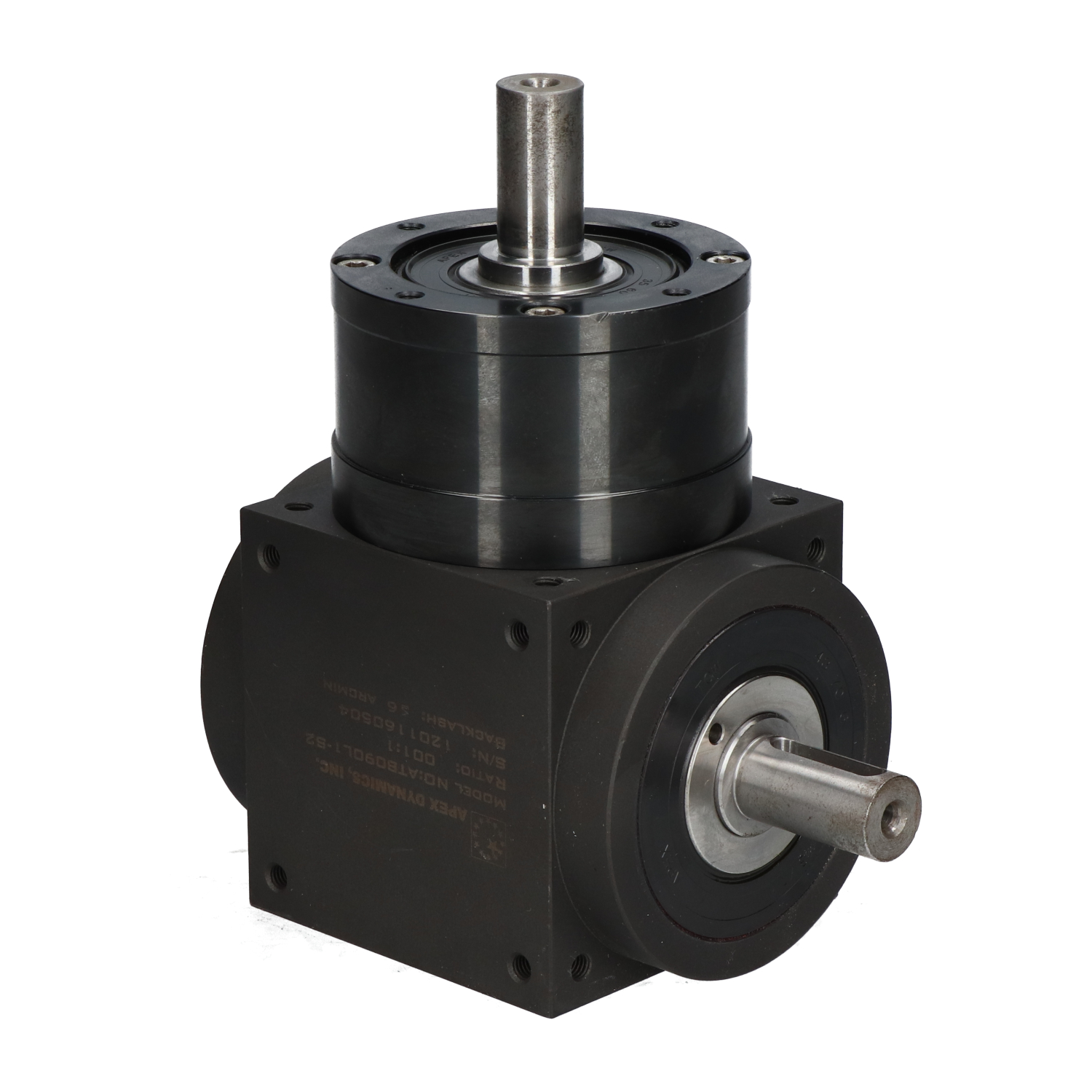 Apex Dynamics Inc ATB090L1-001-S2 | Maxodeals