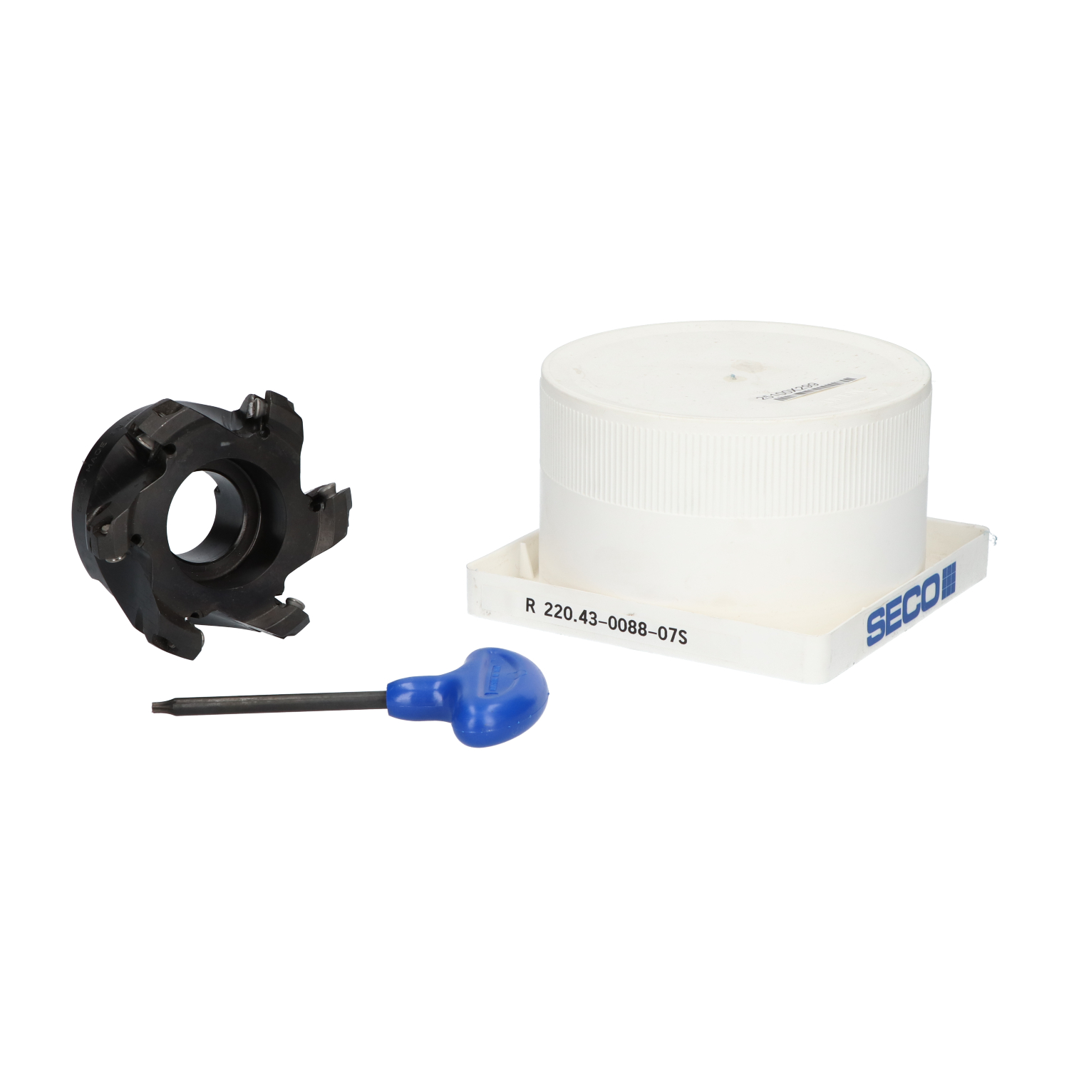 Seco R220.43-0088-07S | Maxodeals