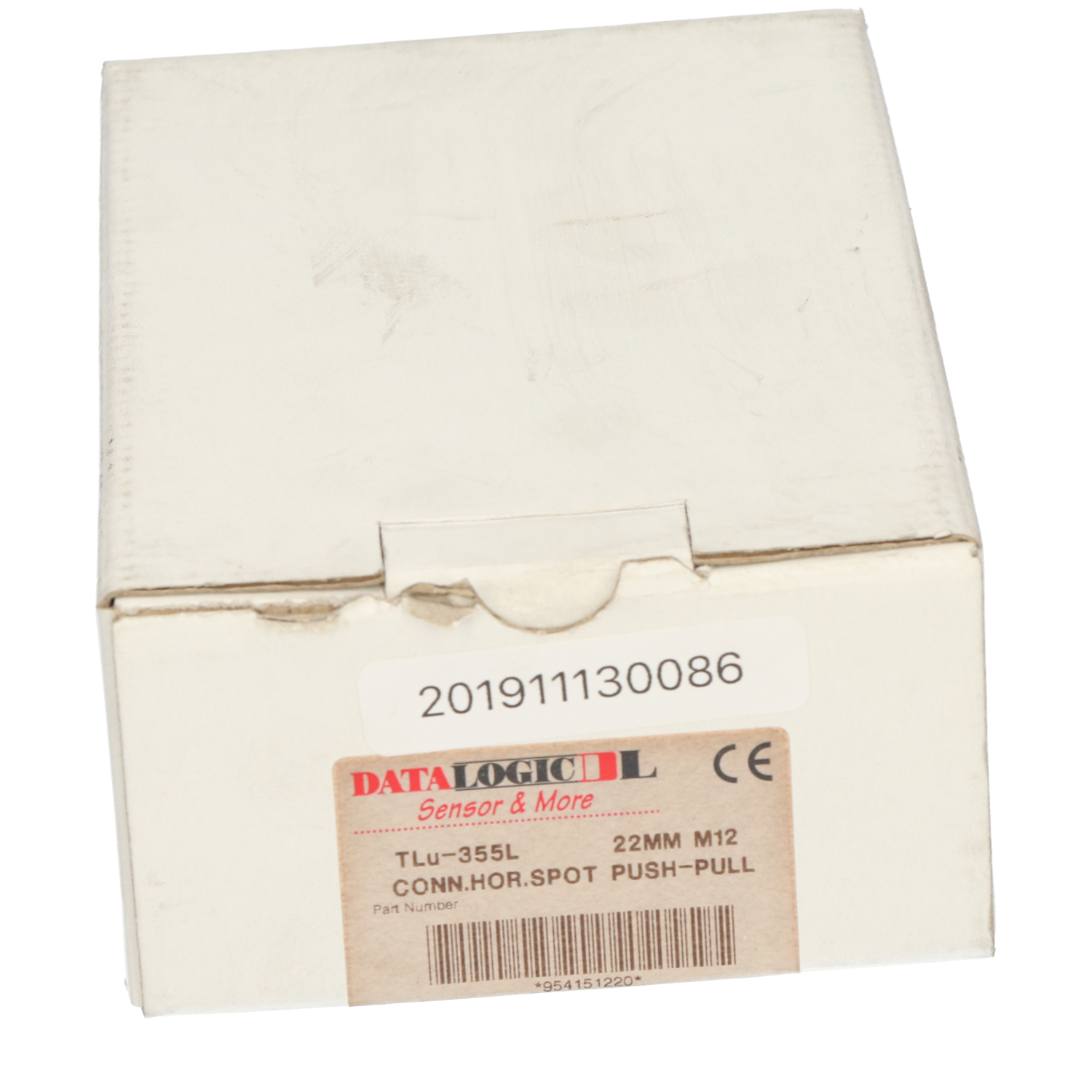 Datalogic TLU-355L | Maxodeals