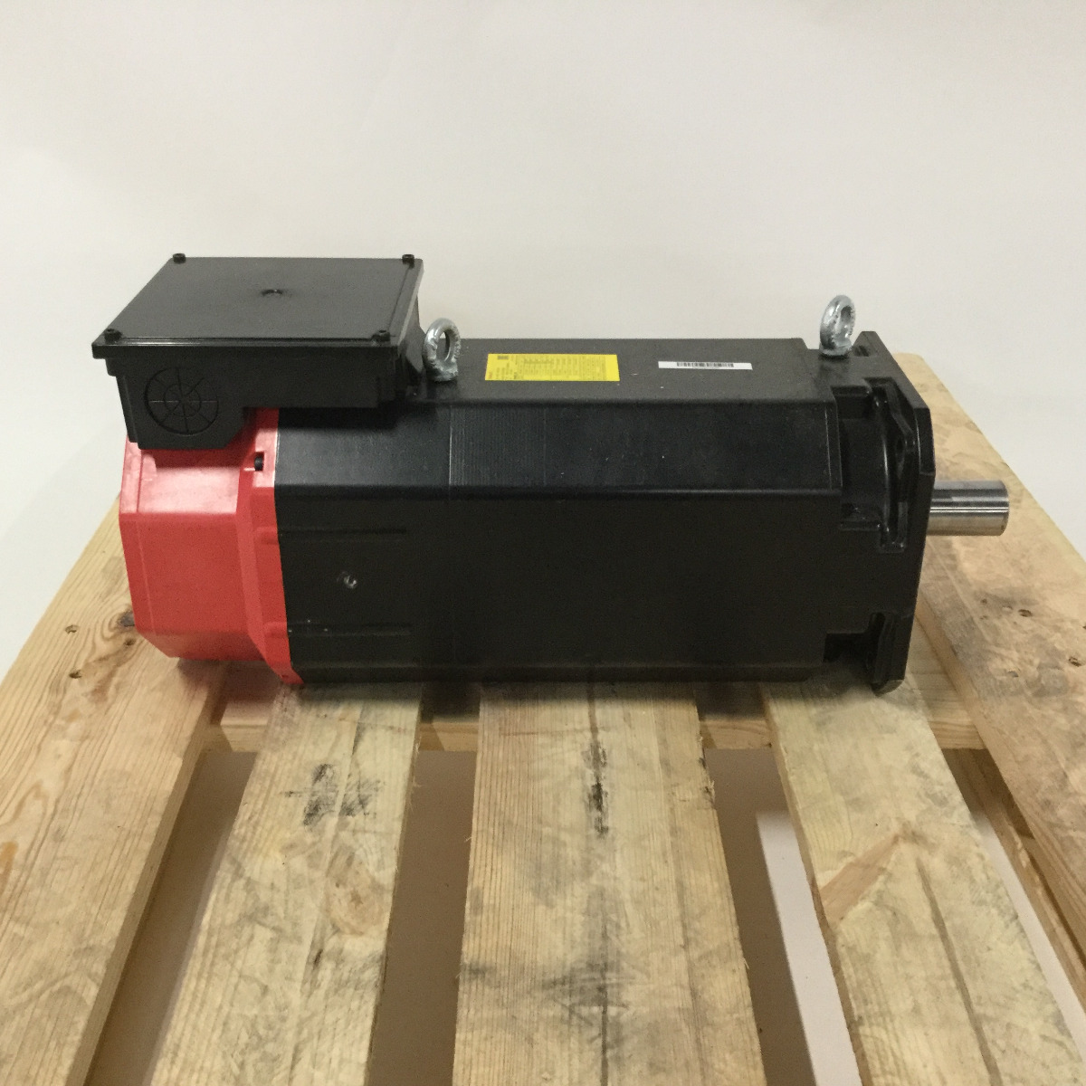 Fanuc A06B-1427-B123#03K3 | Maxodeals