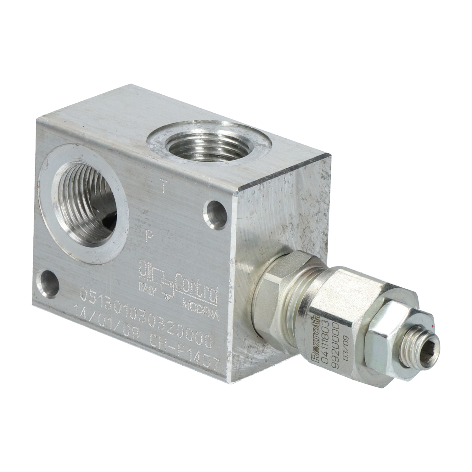 Oil Control 51301030320000 | Maxodeals