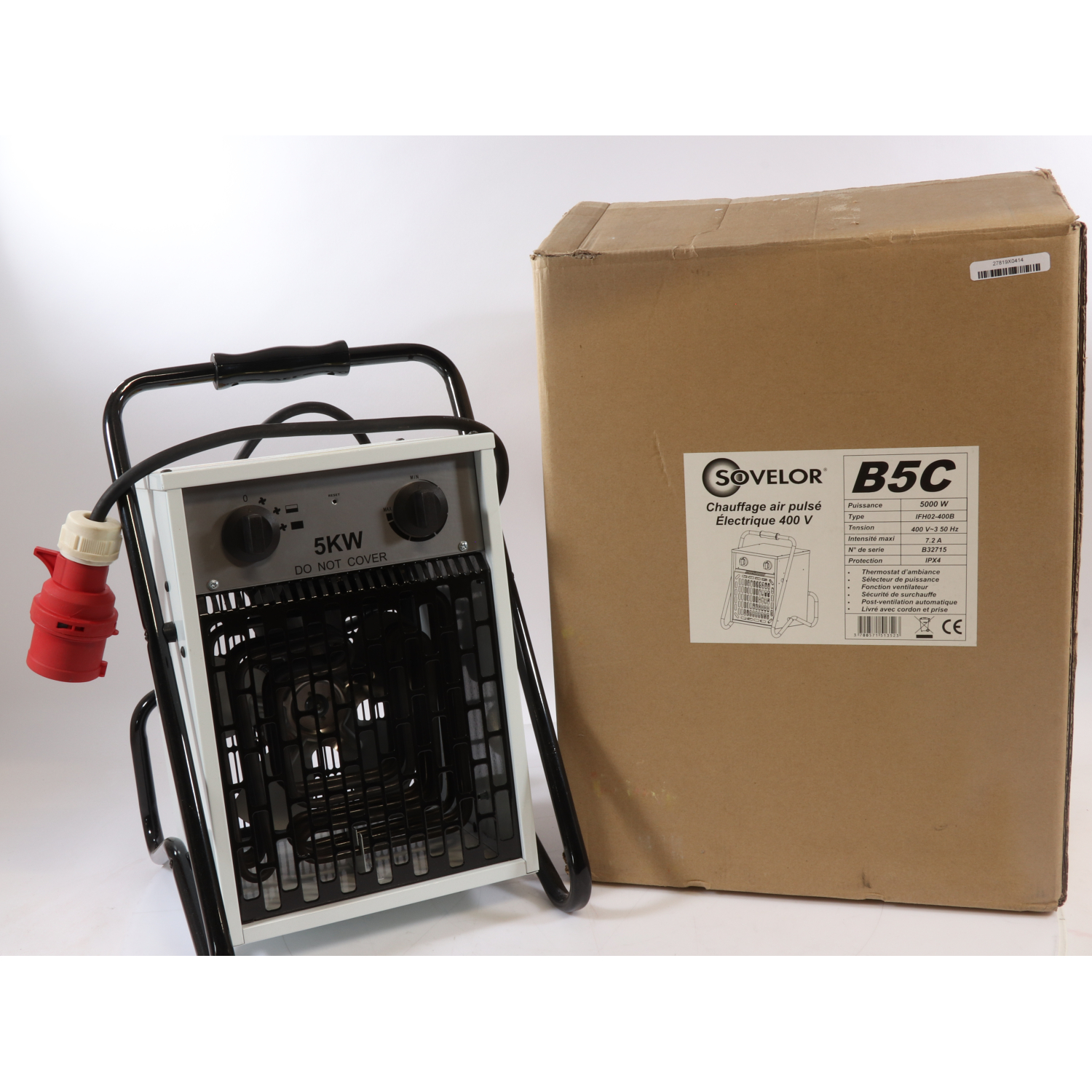 Sovelor B5C | Maxodeals