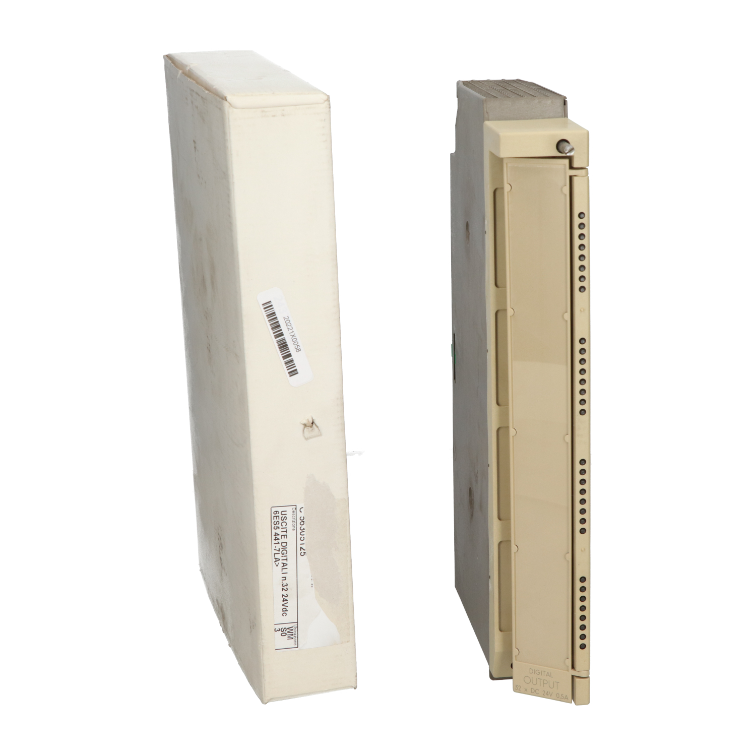 Siemens 6ES5441-7LA12 | Maxodeals