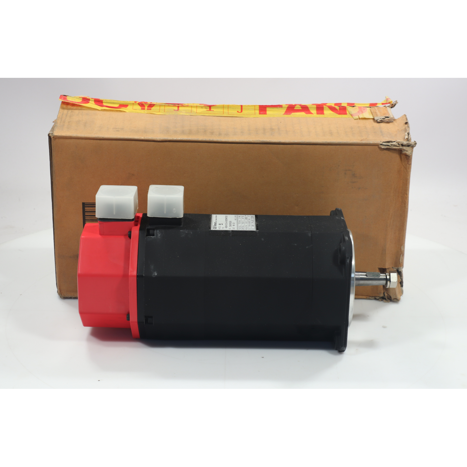 Fanuc A06B-0314-B005#7000 | Maxodeals