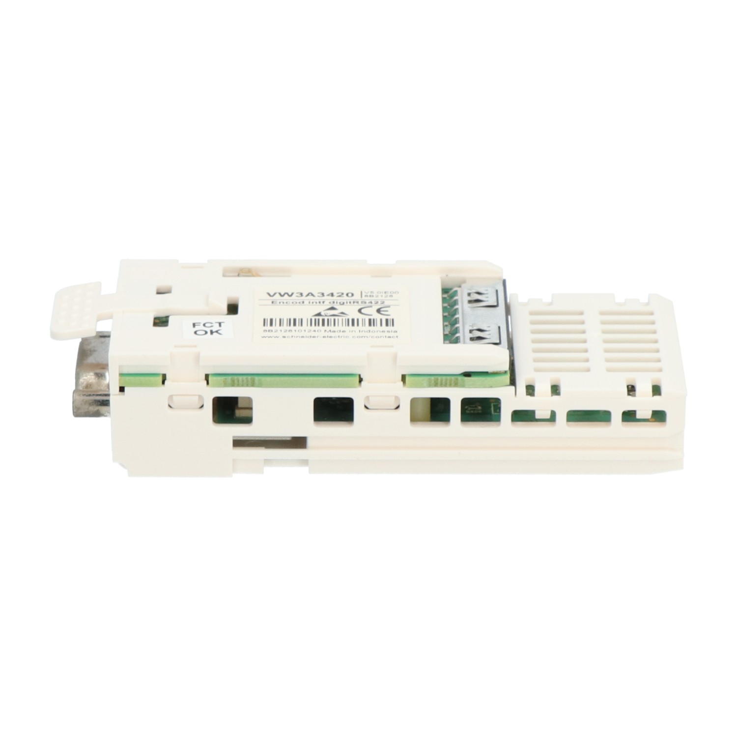 Schneider Electric VW3A3420 | Maxodeals