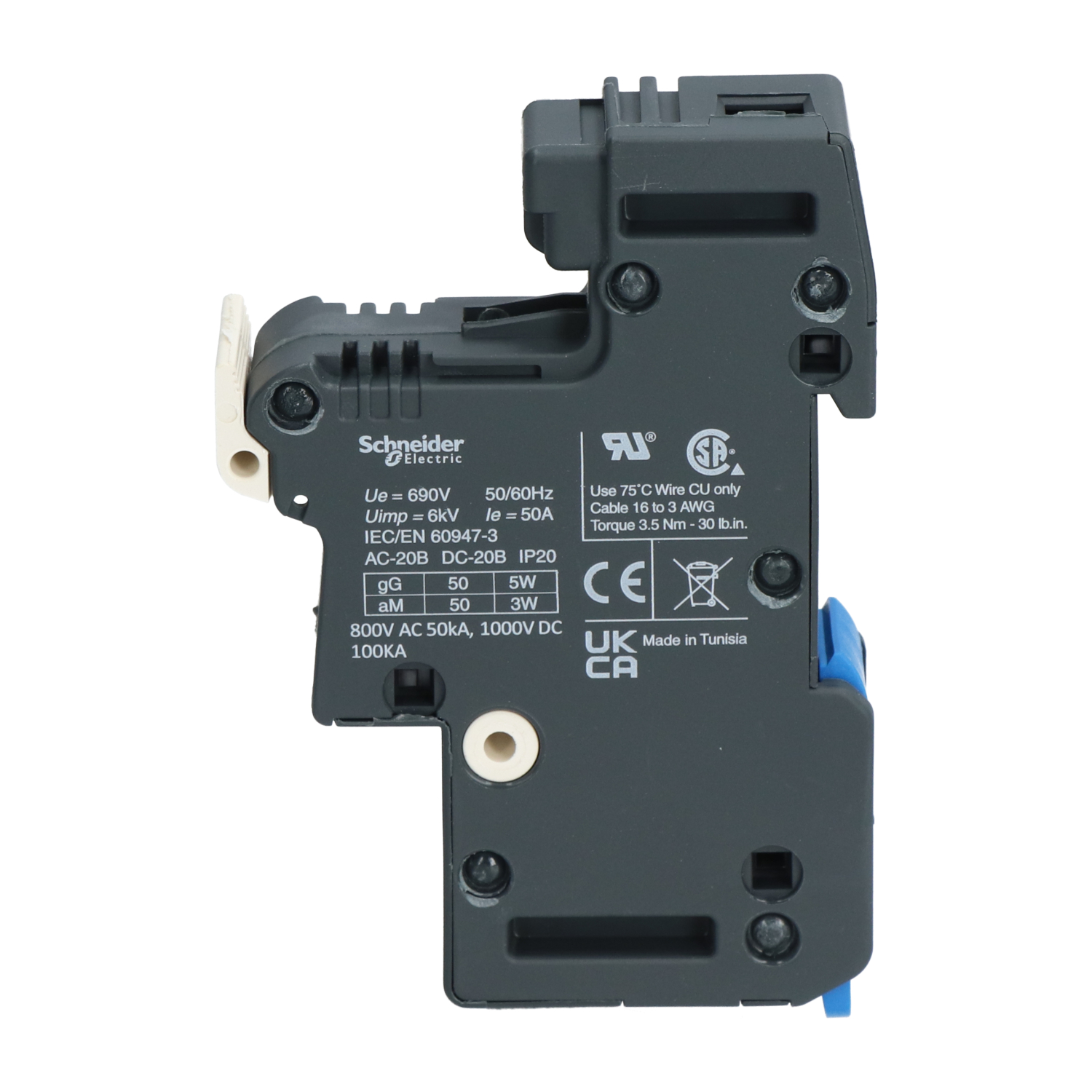 Schneider Electric DF141 | Maxodeals