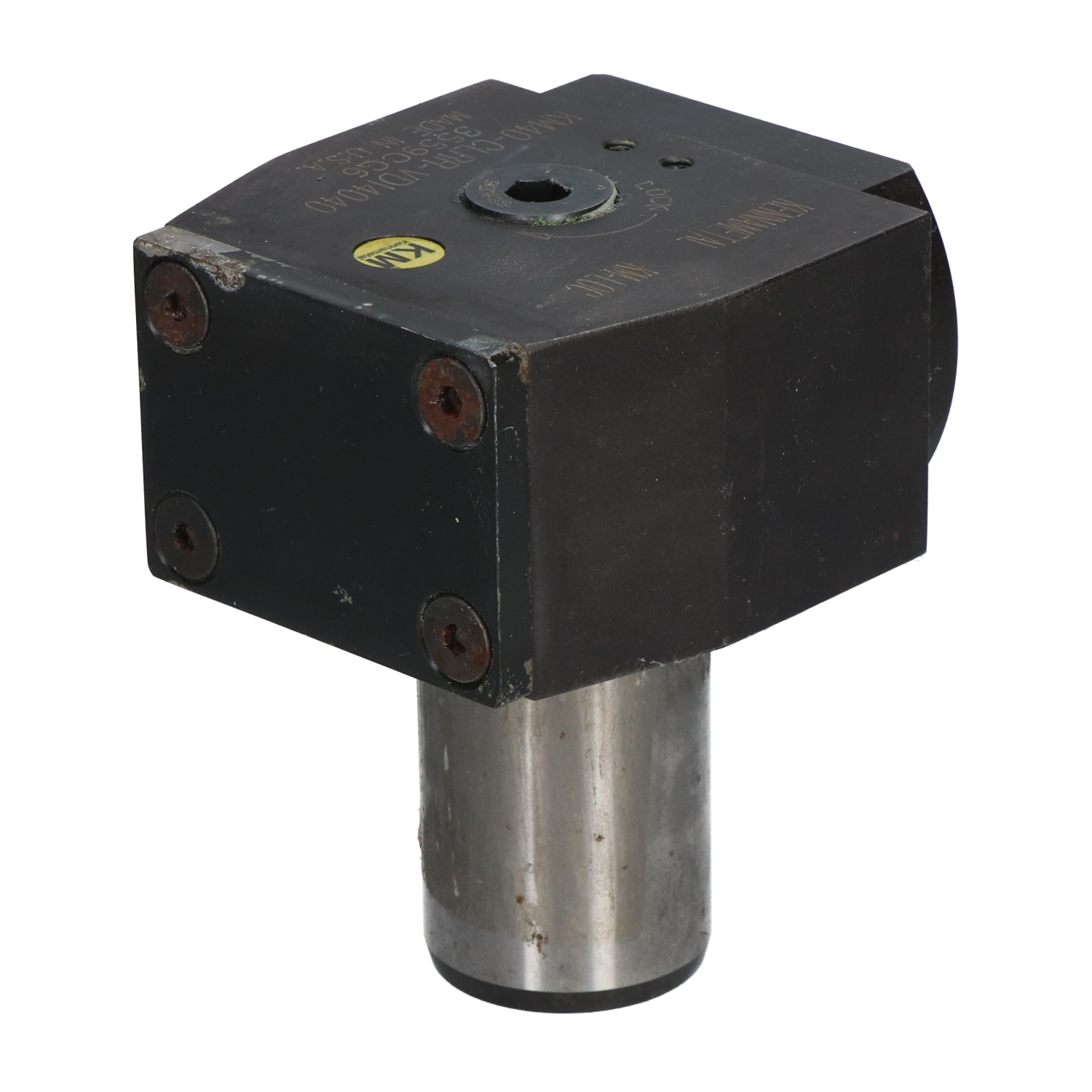 Kennametal KM40-CLRR-VDI4040 | Maxodeals