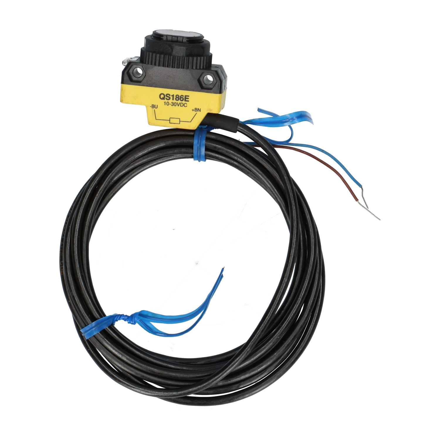 Banner QS186E | Maxodeals