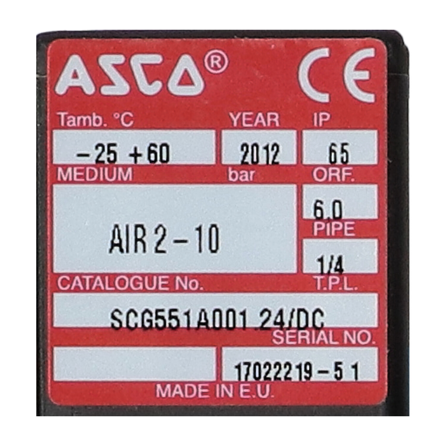 Mrc Transmark GTWB6390DANP14AF05F07 | Maxodeals