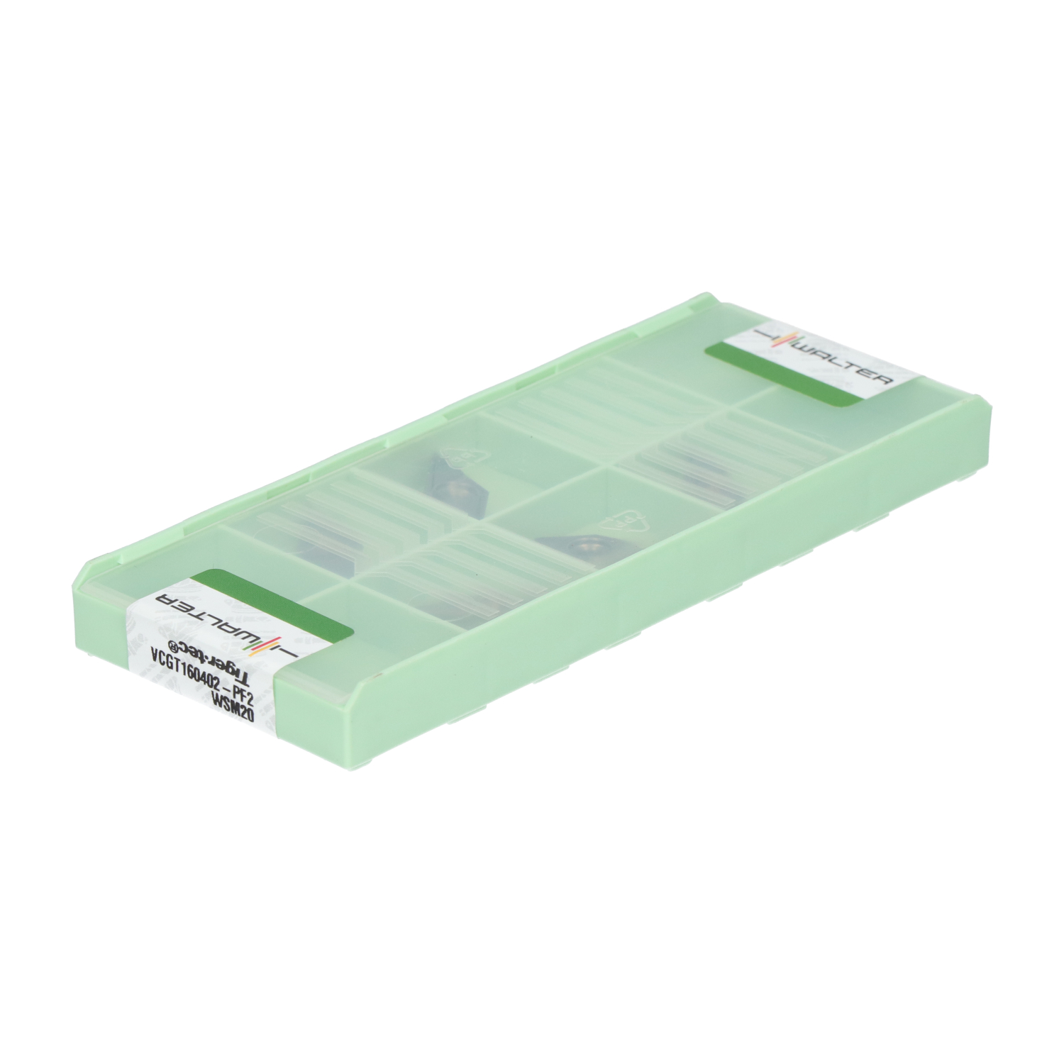 Walter VCGT160402-PF2 | Maxodeals