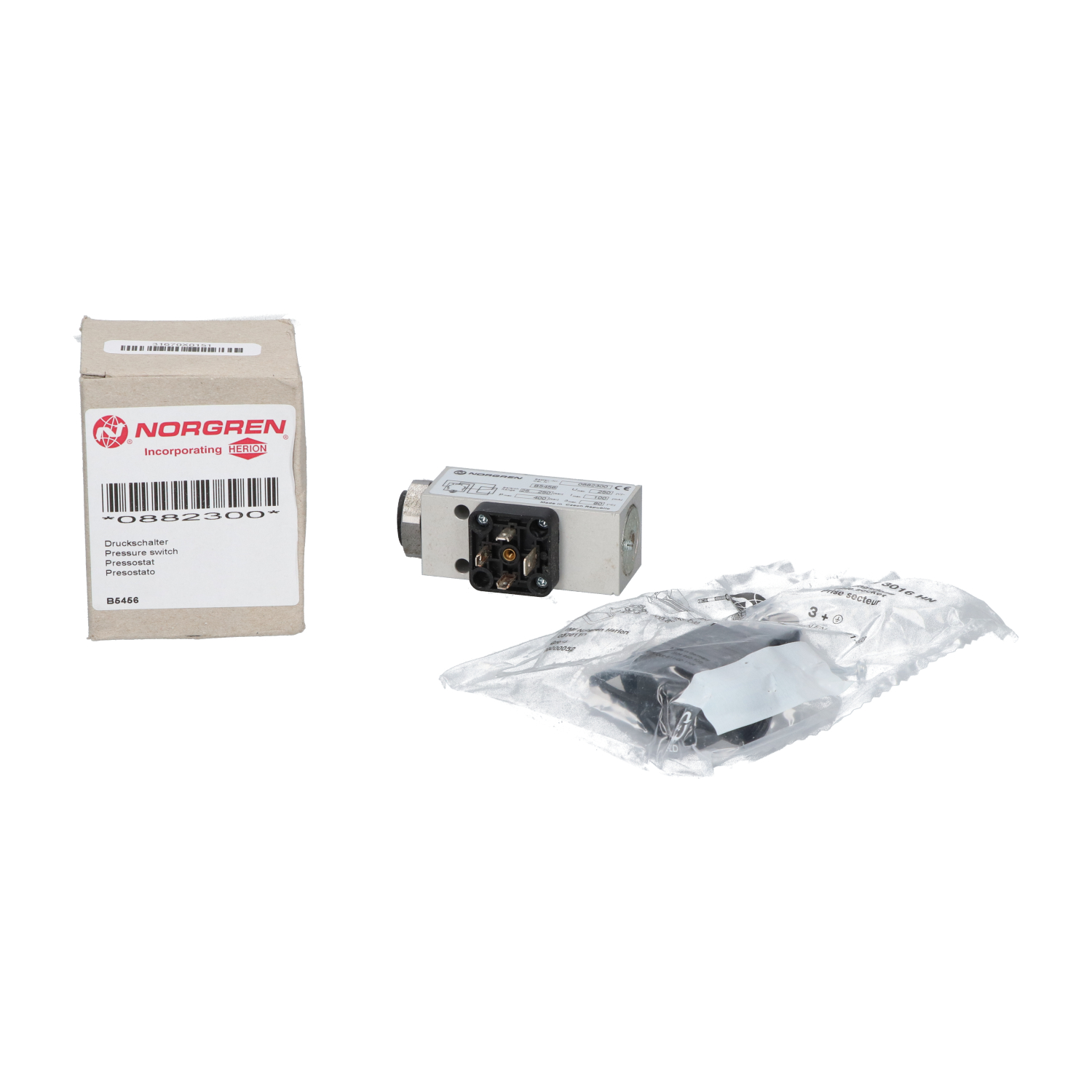 Norgren 0882300 | Maxodeals