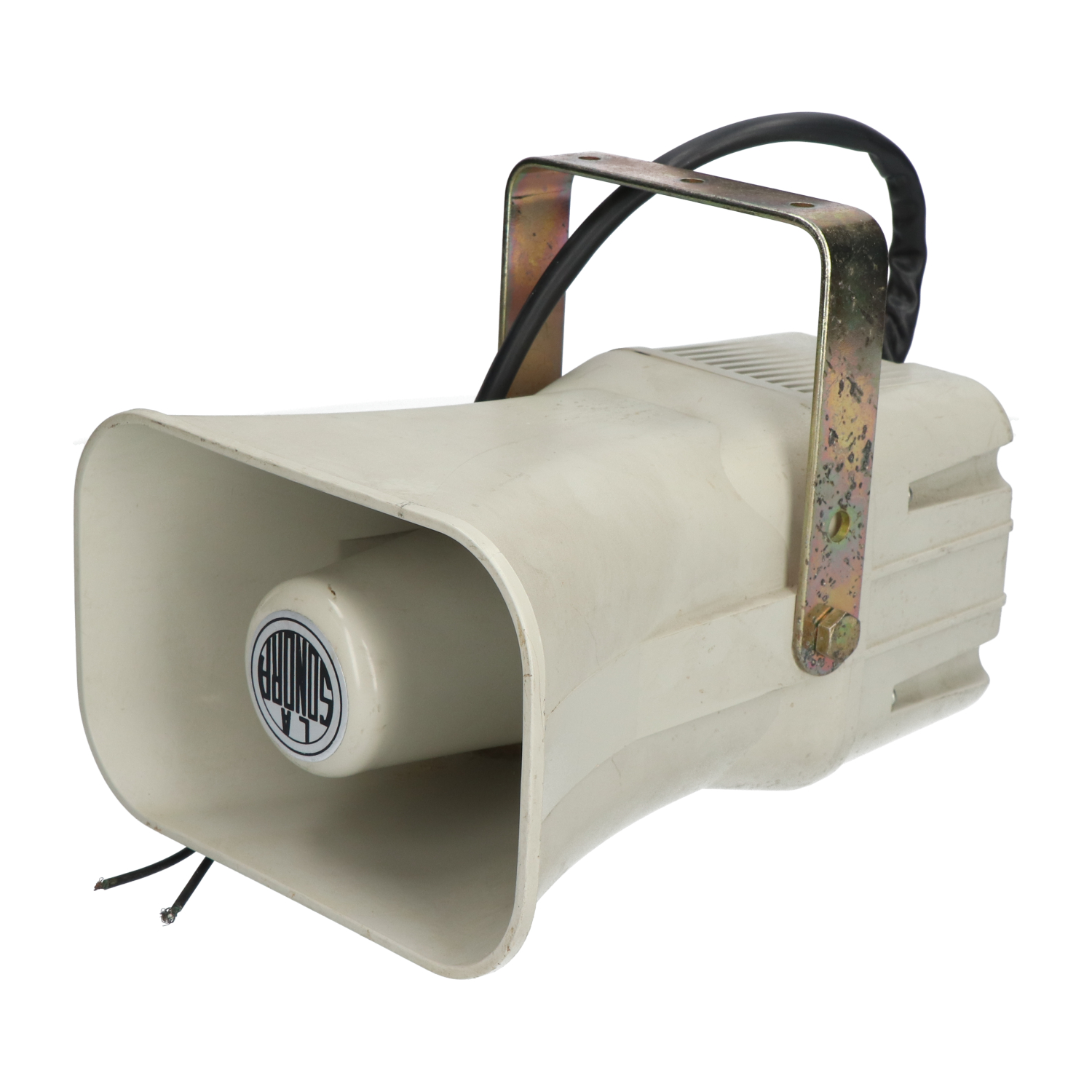 La Sonora Italia SAT230/5T Siren Element (230V 15W) Used UMP