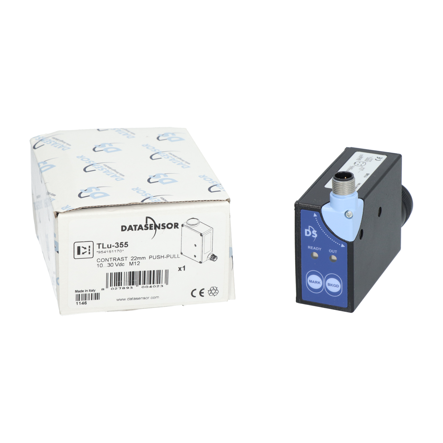 Datasensor TLU-355 | Maxodeals