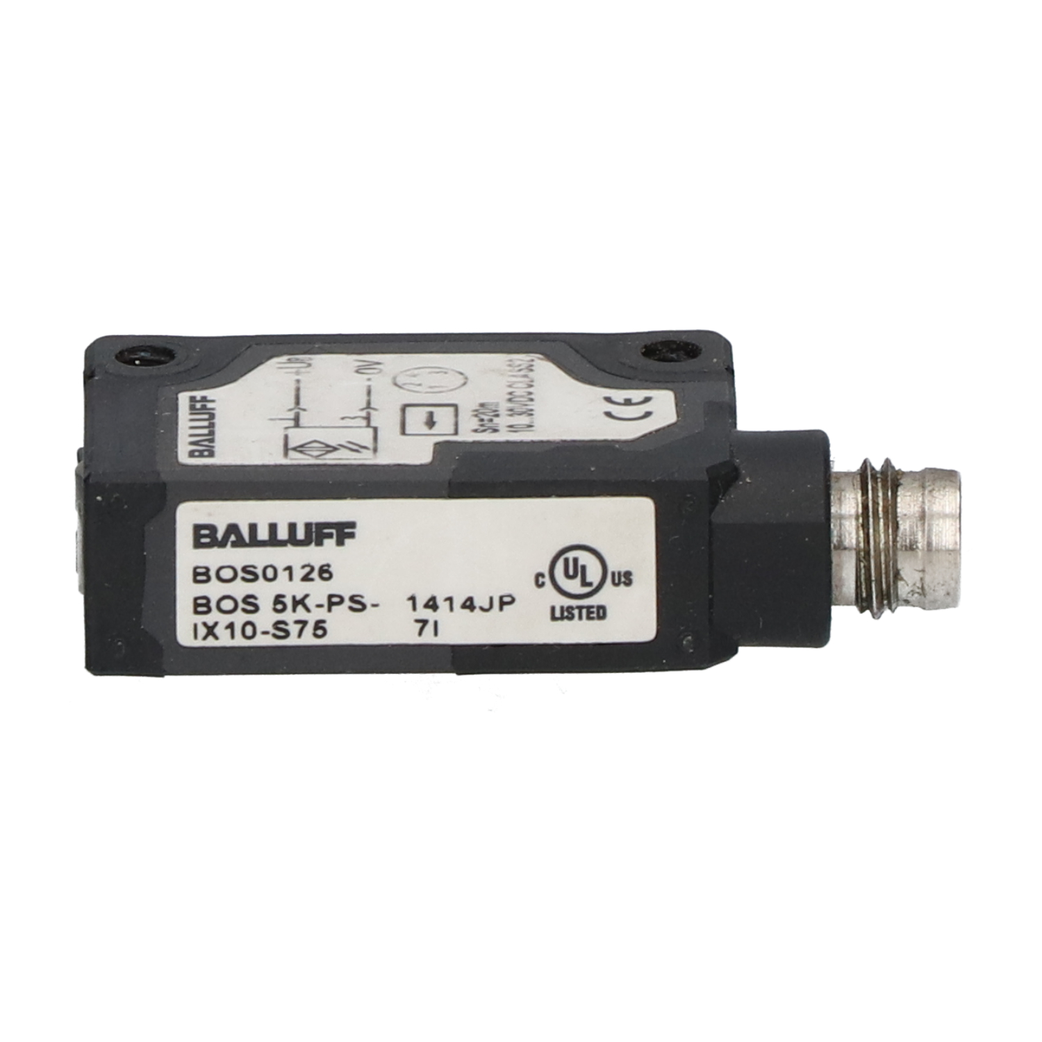 Balluff BOS0126 | Maxodeals