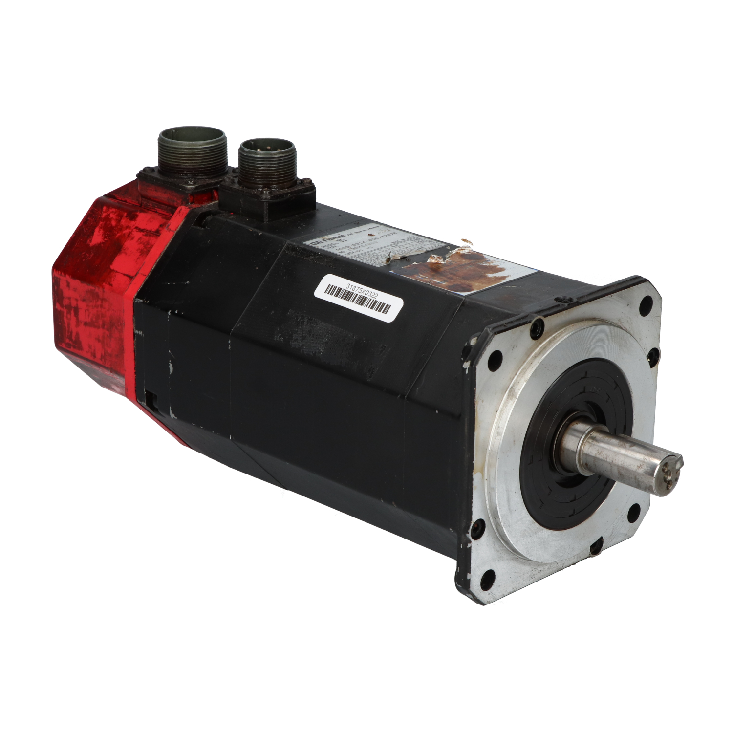 Fanuc A06B-0314-B567#7076 | Maxodeals