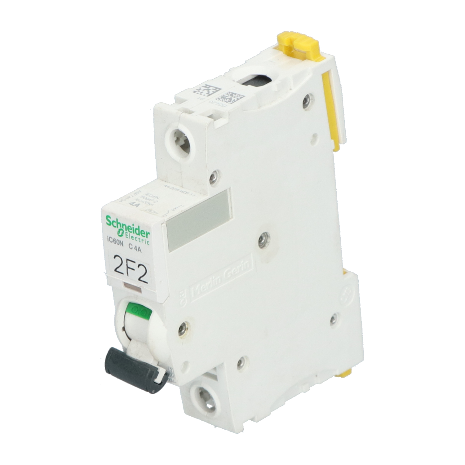 Schneider Electric A9F74104 | Maxodeals