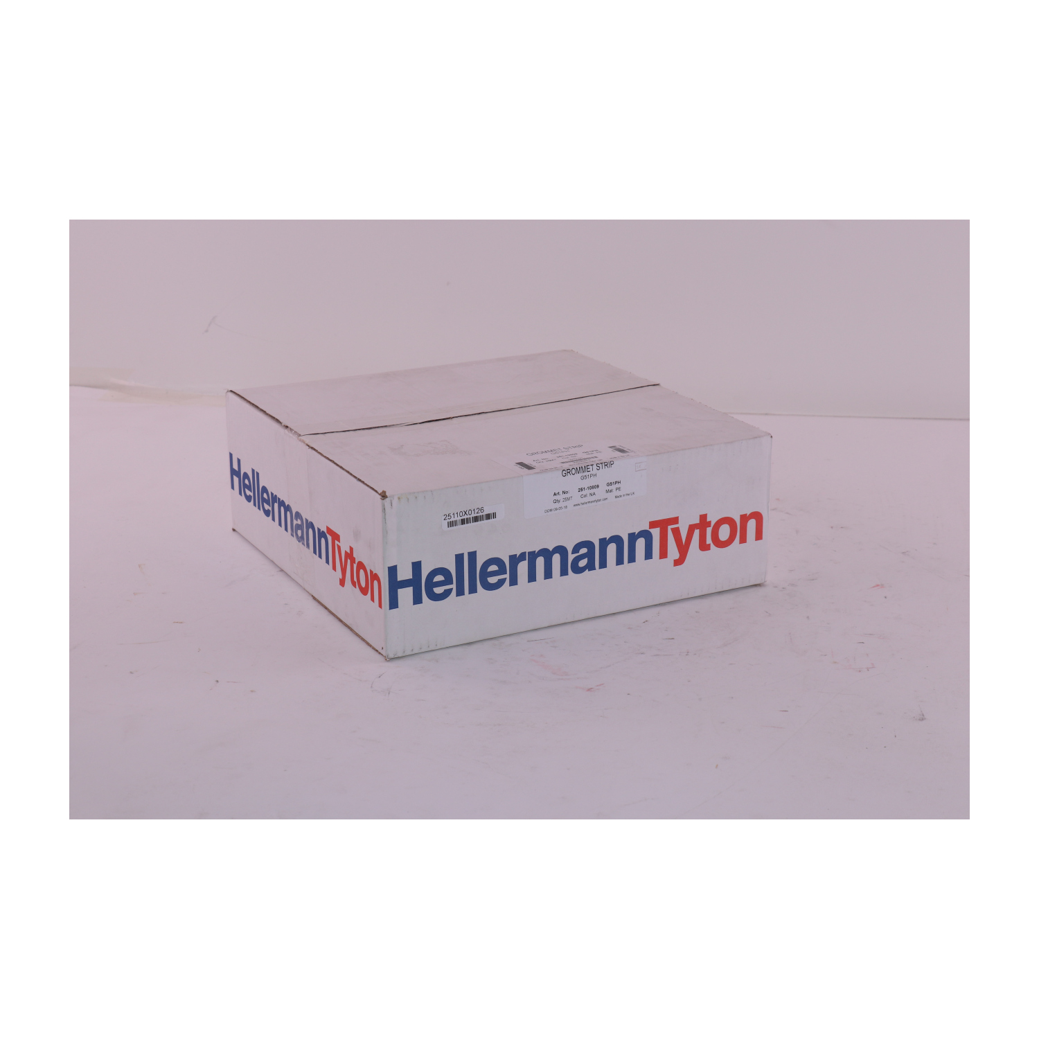 Hellermanntyton 251-10809 | Maxodeals