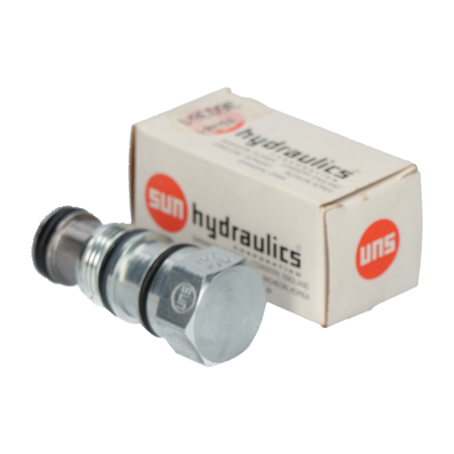 Sun Hydraulics XBCA-XXN | Maxodeals