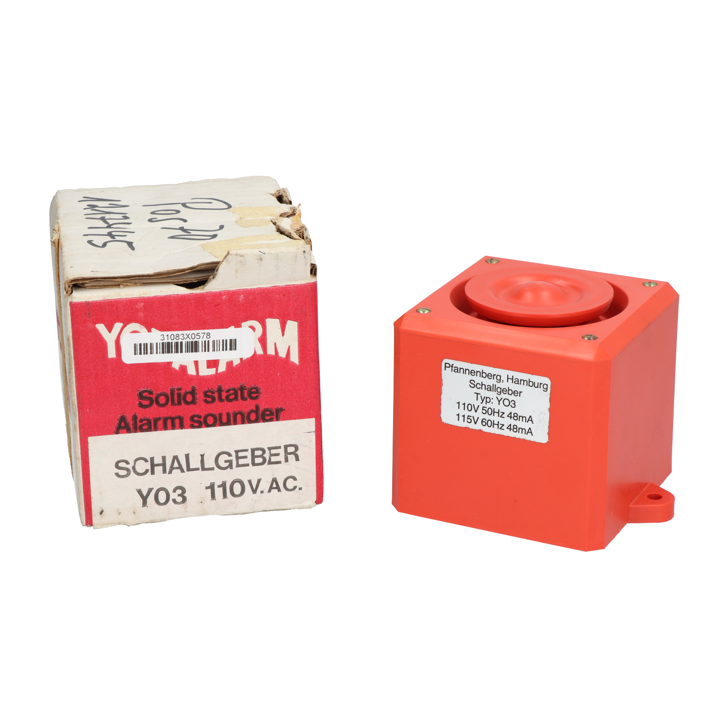 Yodalarm Y03 | Maxodeals