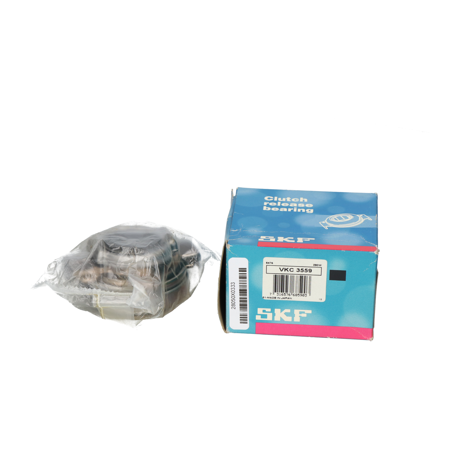 SKF VKC3559 | Maxodeals