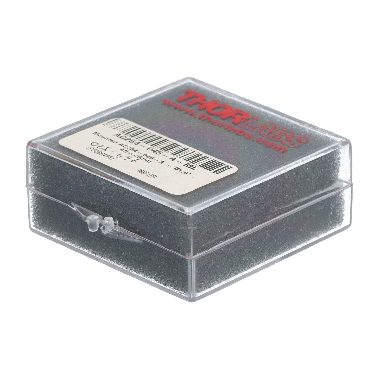 Thorlabs AC254-045-A-ML | Maxodeals