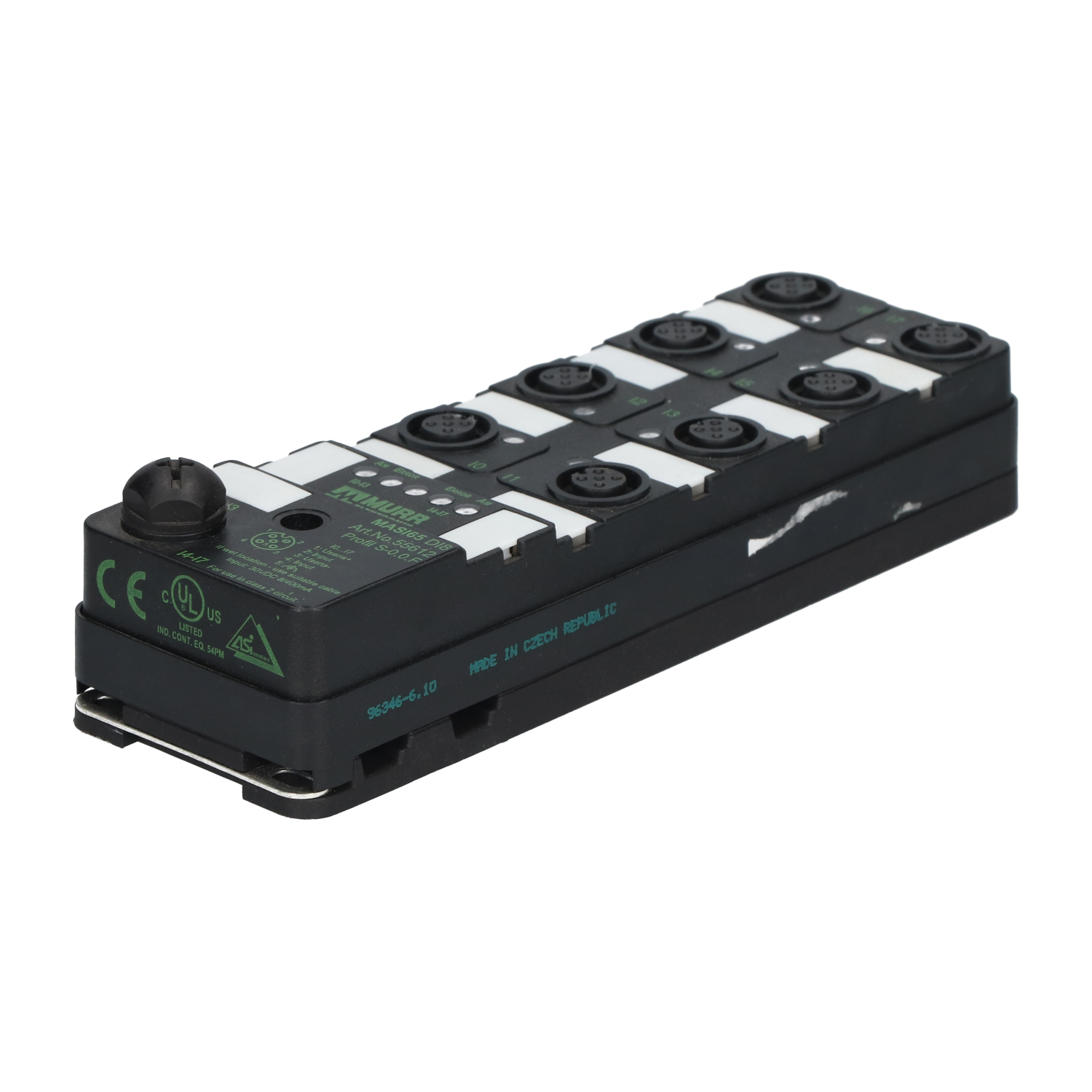 Murr Electronic 55612 | Maxodeals