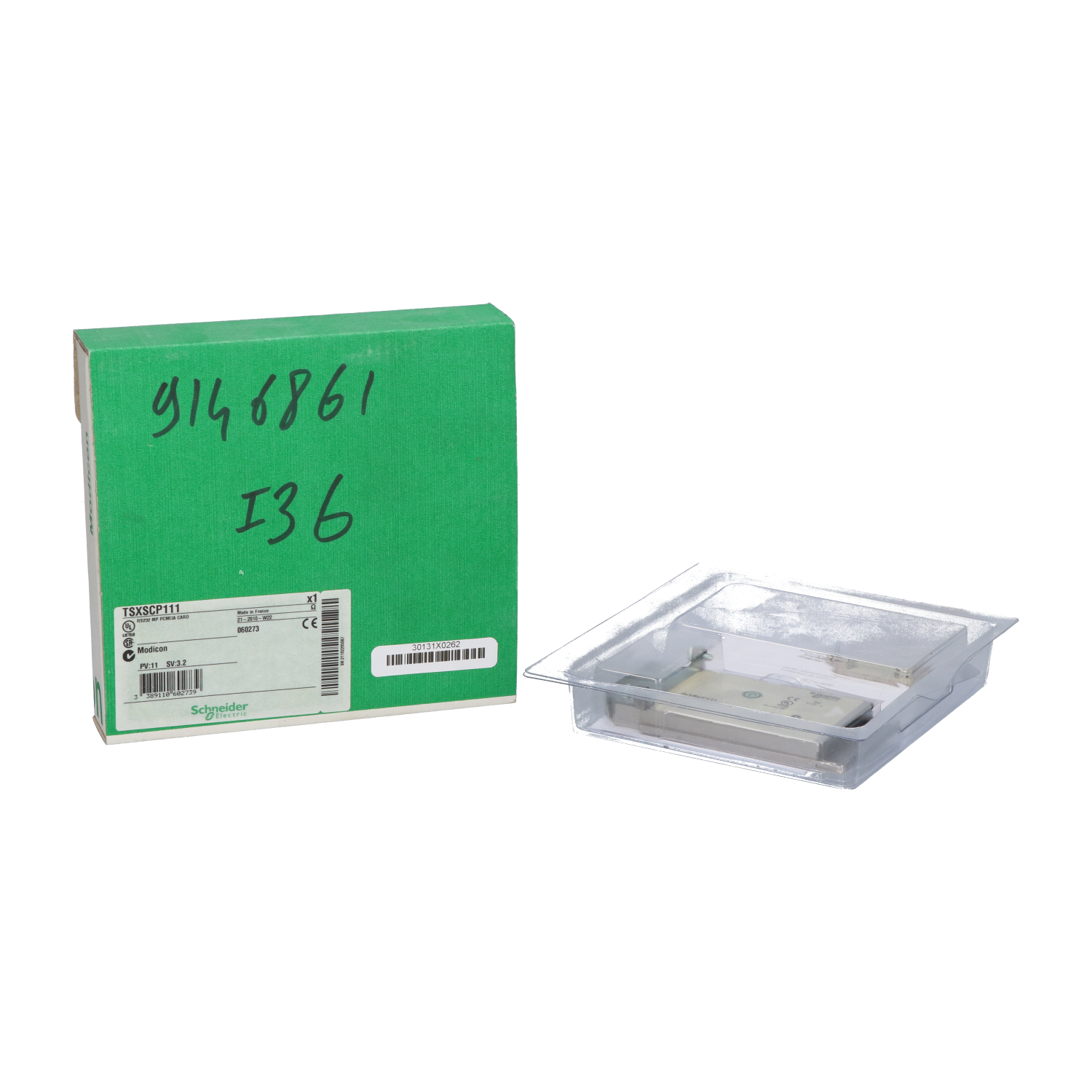 Schneider Electric TSXSCP111 | Maxodeals