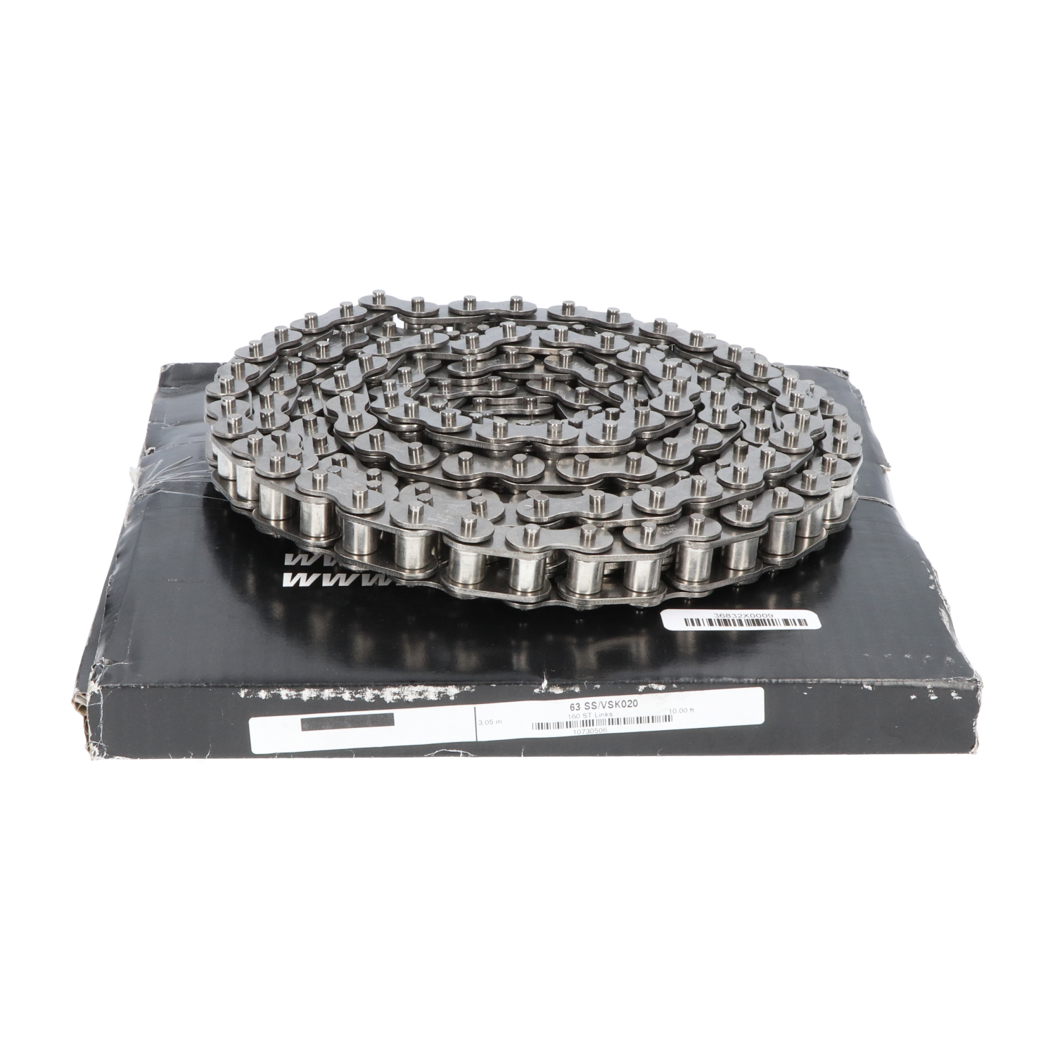 Rexnord 63SS/VSK020 | Maxodeals