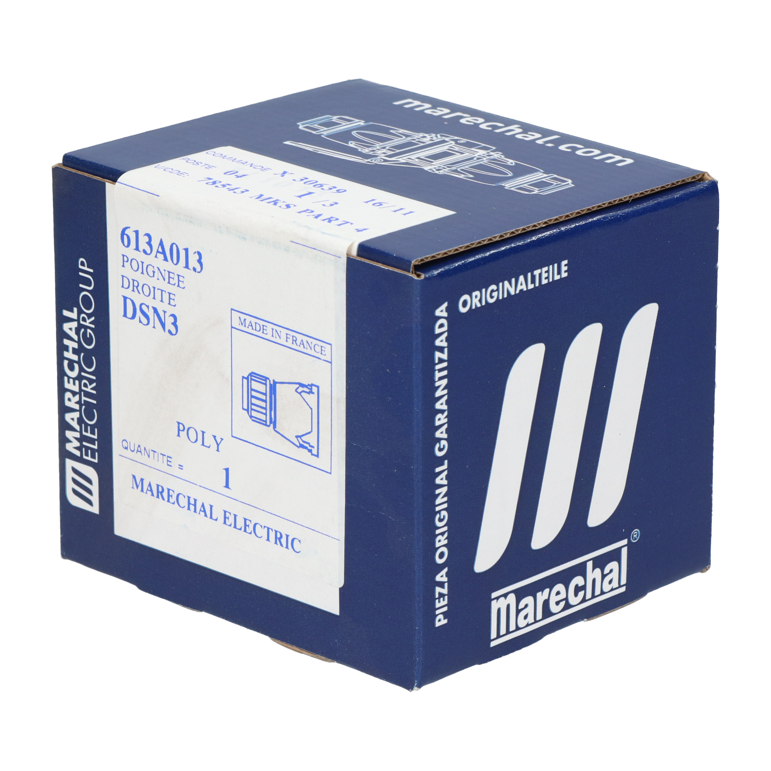 Marechal 613A013 | Maxodeals