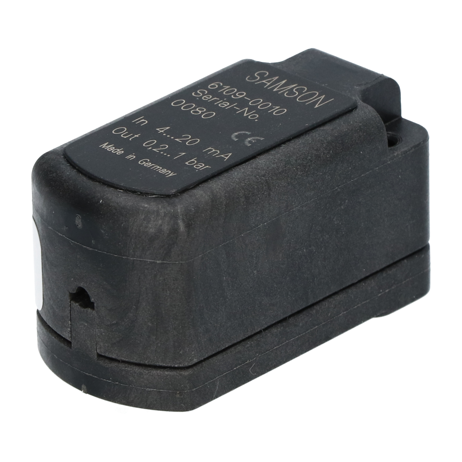 Samson 6109-0010 | Maxodeals