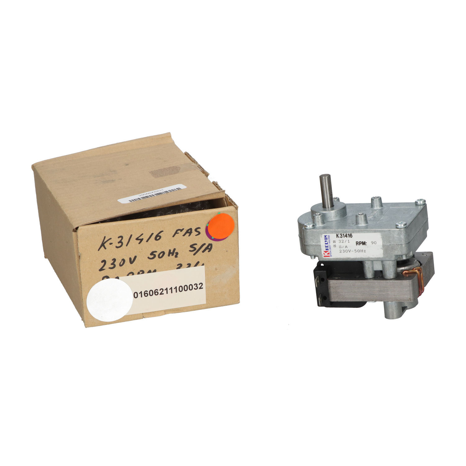 Kelvin K31416-I32 | Maxodeals